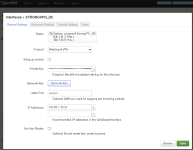 Highspeed VPN Router With Raspberry Pi : 14 Steps (with Pictures ...
