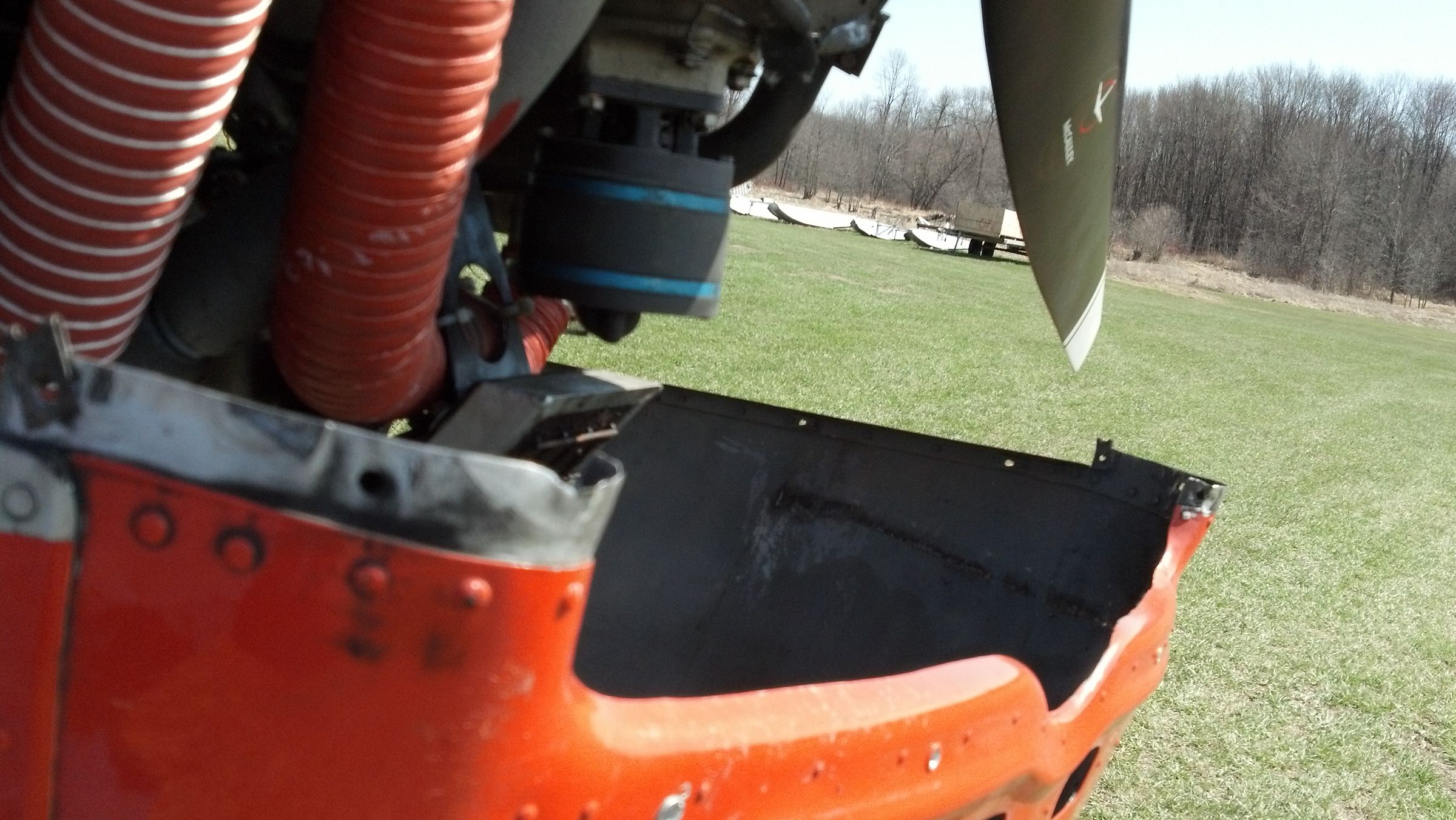 Aircraft Oil Change : 12 Steps (with Pictures) - Instructables