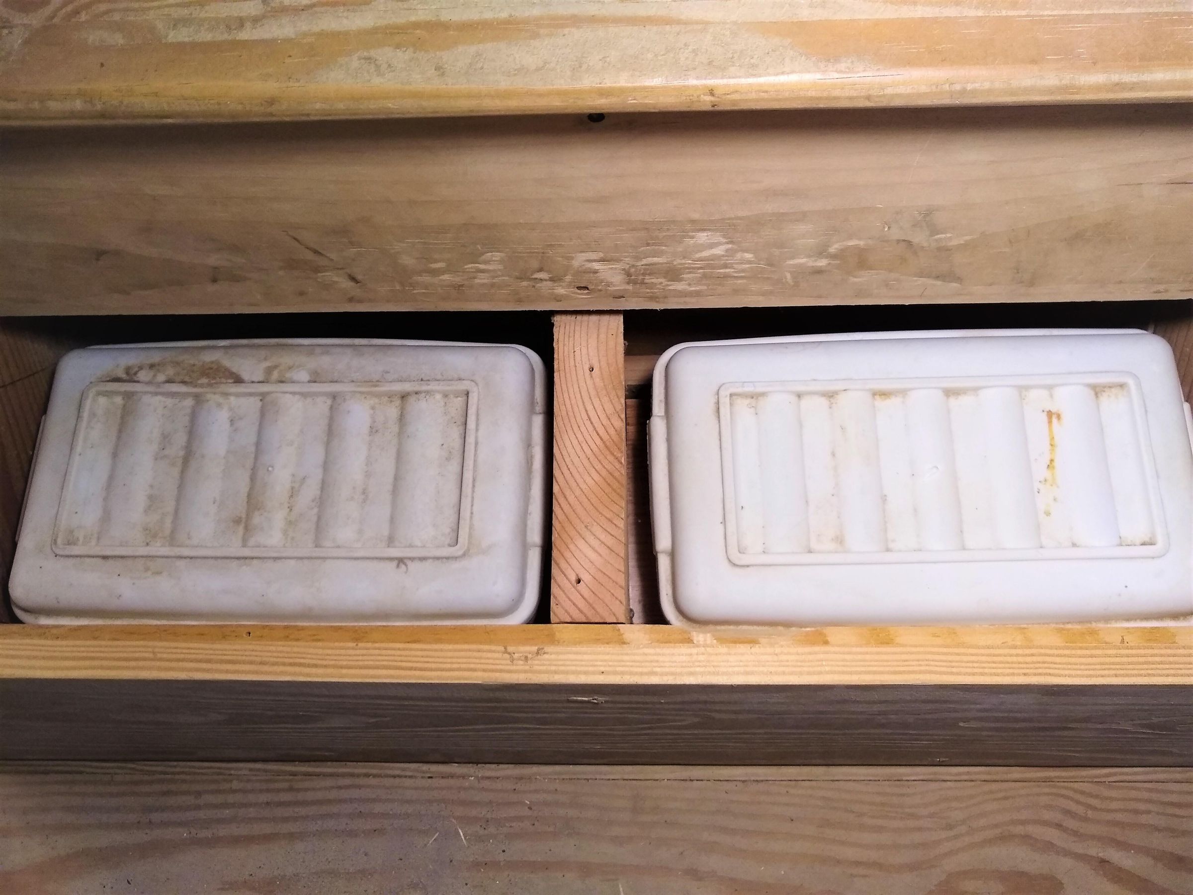Hidden Storage Step : 6 Steps (with Pictures) - Instructables