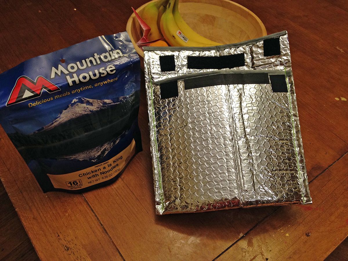 Amazing, Simple, and Light Cozy Cooker - Save Fuel and Time - Instructables