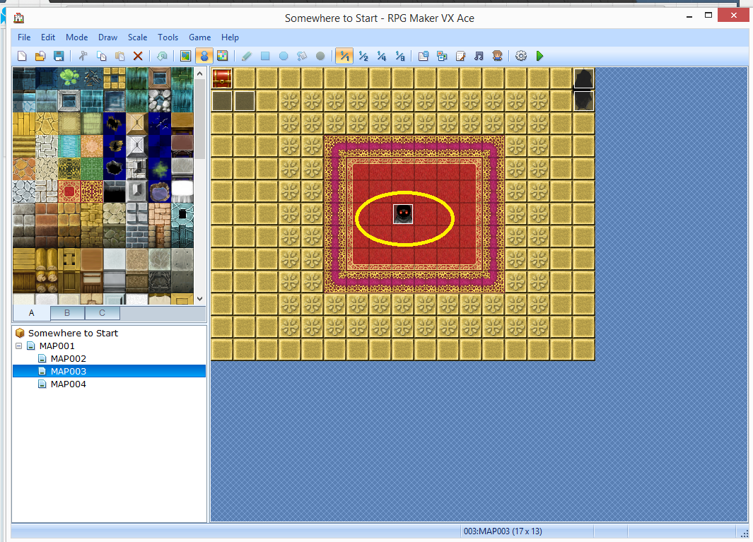 Create a Computer Game With RPGMaker : 13 Steps (with Pictures ...