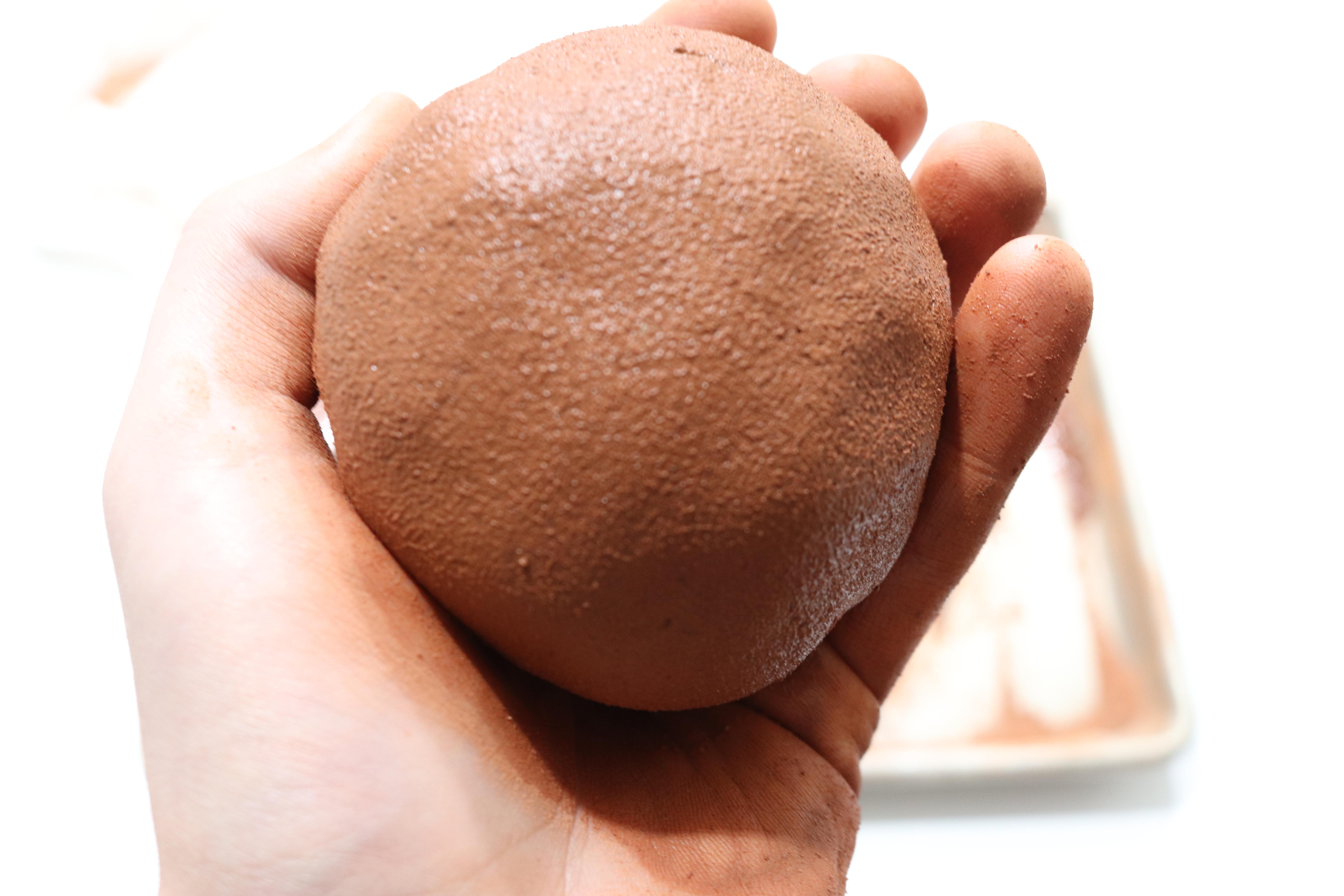 Dorodango - the Art of Polishing Dirt! : 8 Steps (with Pictures ...