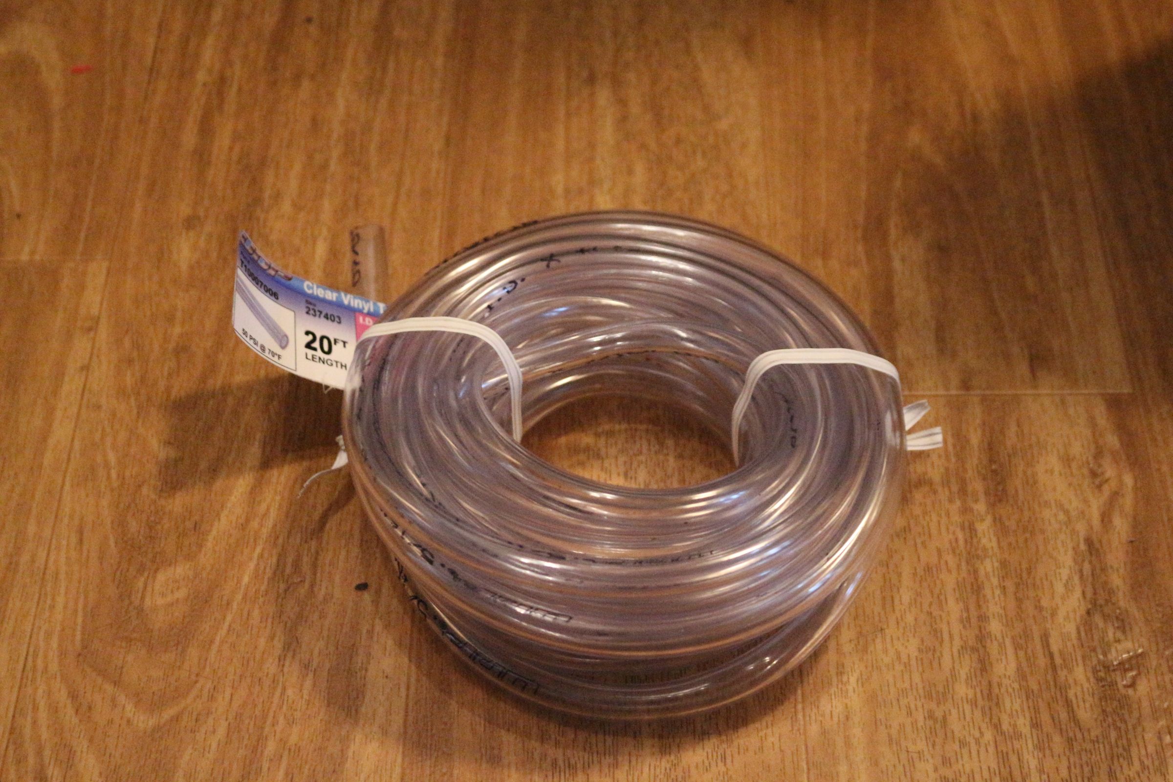 Home Carbonation System for Water, Beer, and More : 10 Steps (with ...