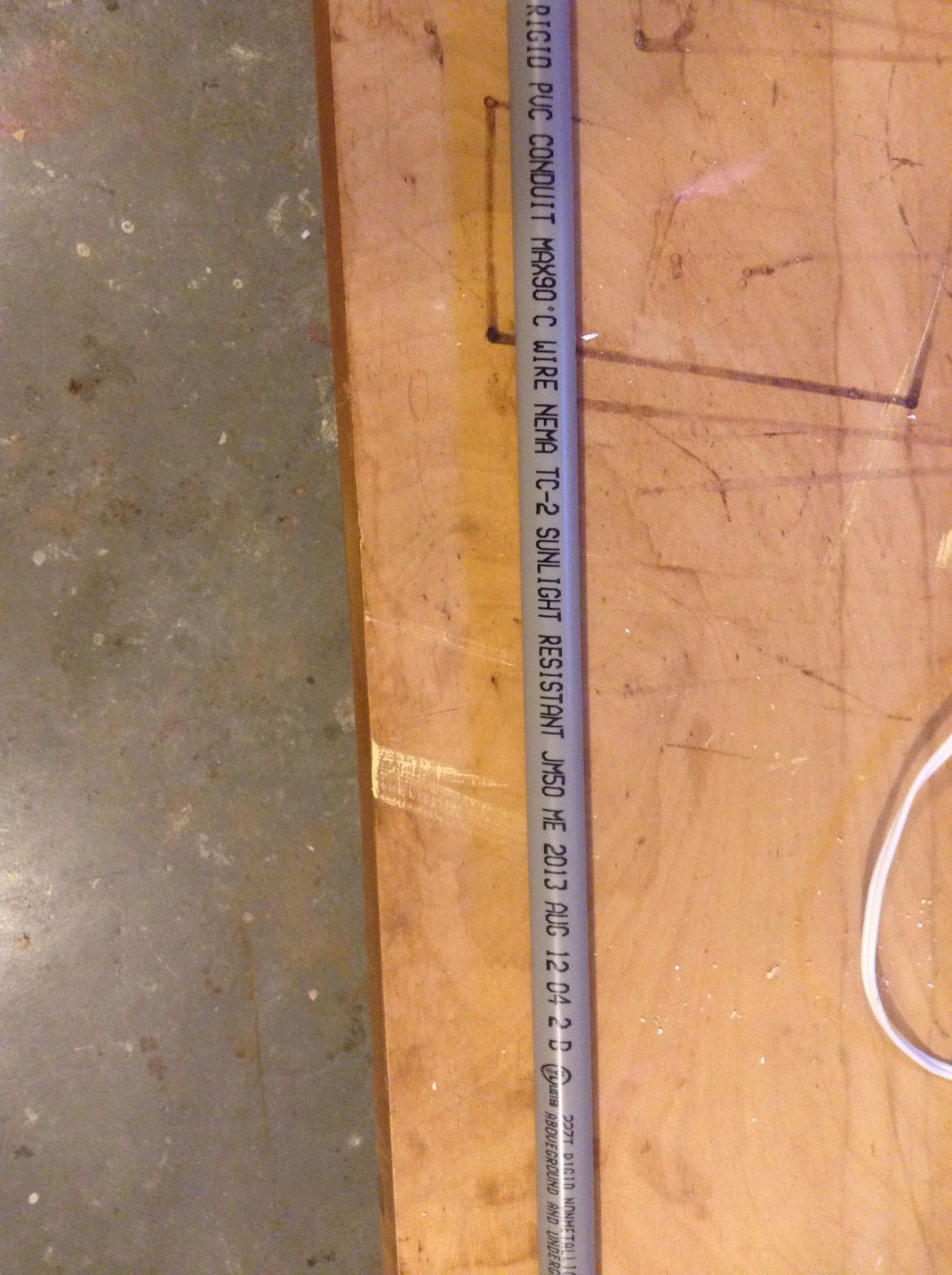 DIY Blowgun : 6 Steps - Instructables