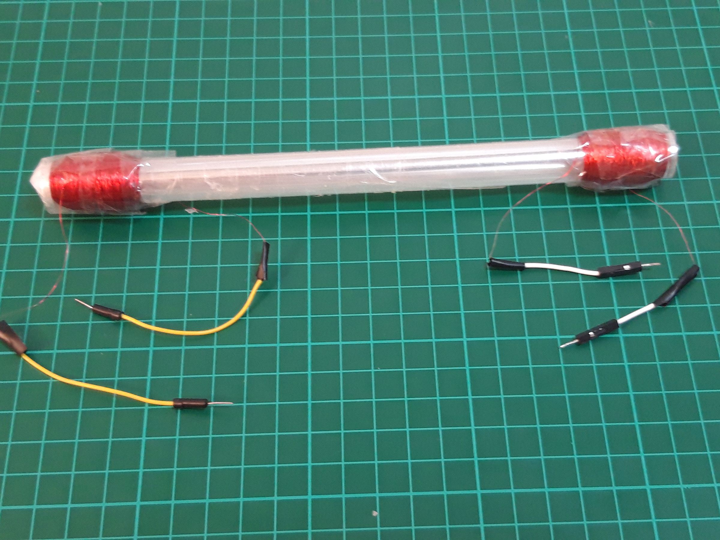 Electromagnetic Lab : 12 Steps (with Pictures) - Instructables