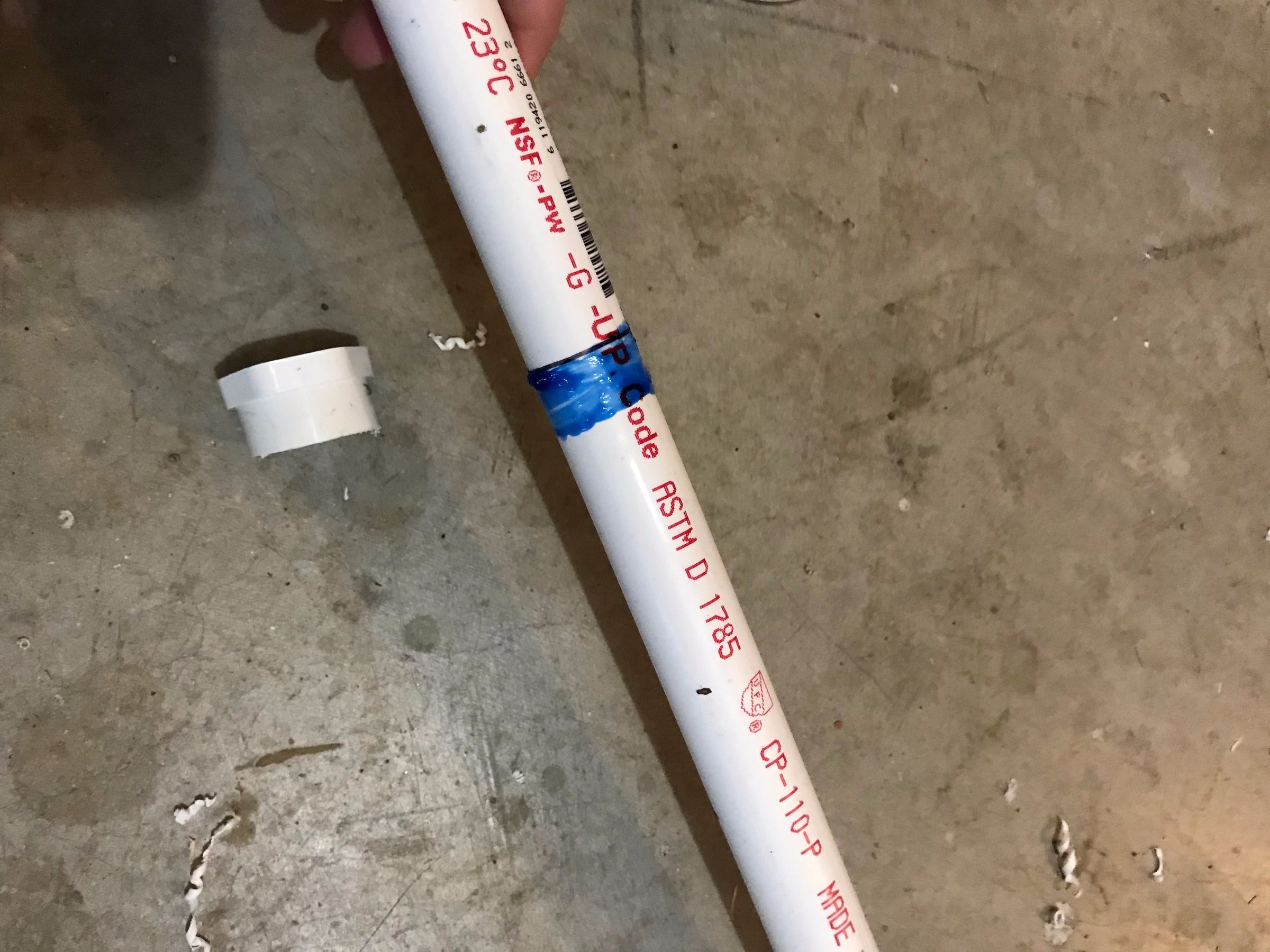 PVC Potato Shooter : 15 Steps - Instructables