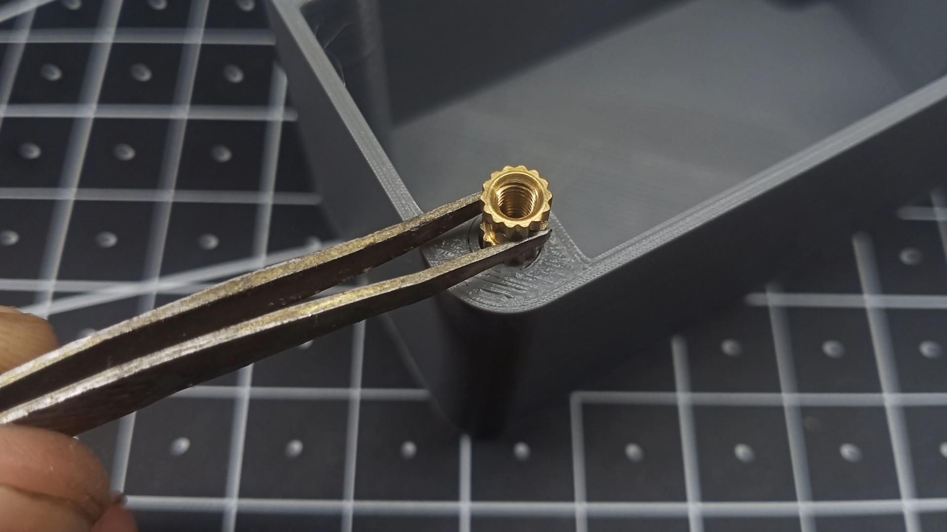 Modernized Digital Clock : 38 Steps (with Pictures) - Instructables