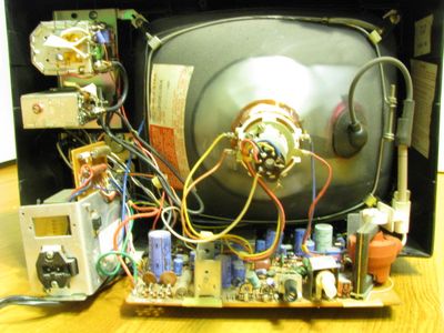 Music Visualizer (oscilloscope) : 4 Steps (with Pictures) - Instructables