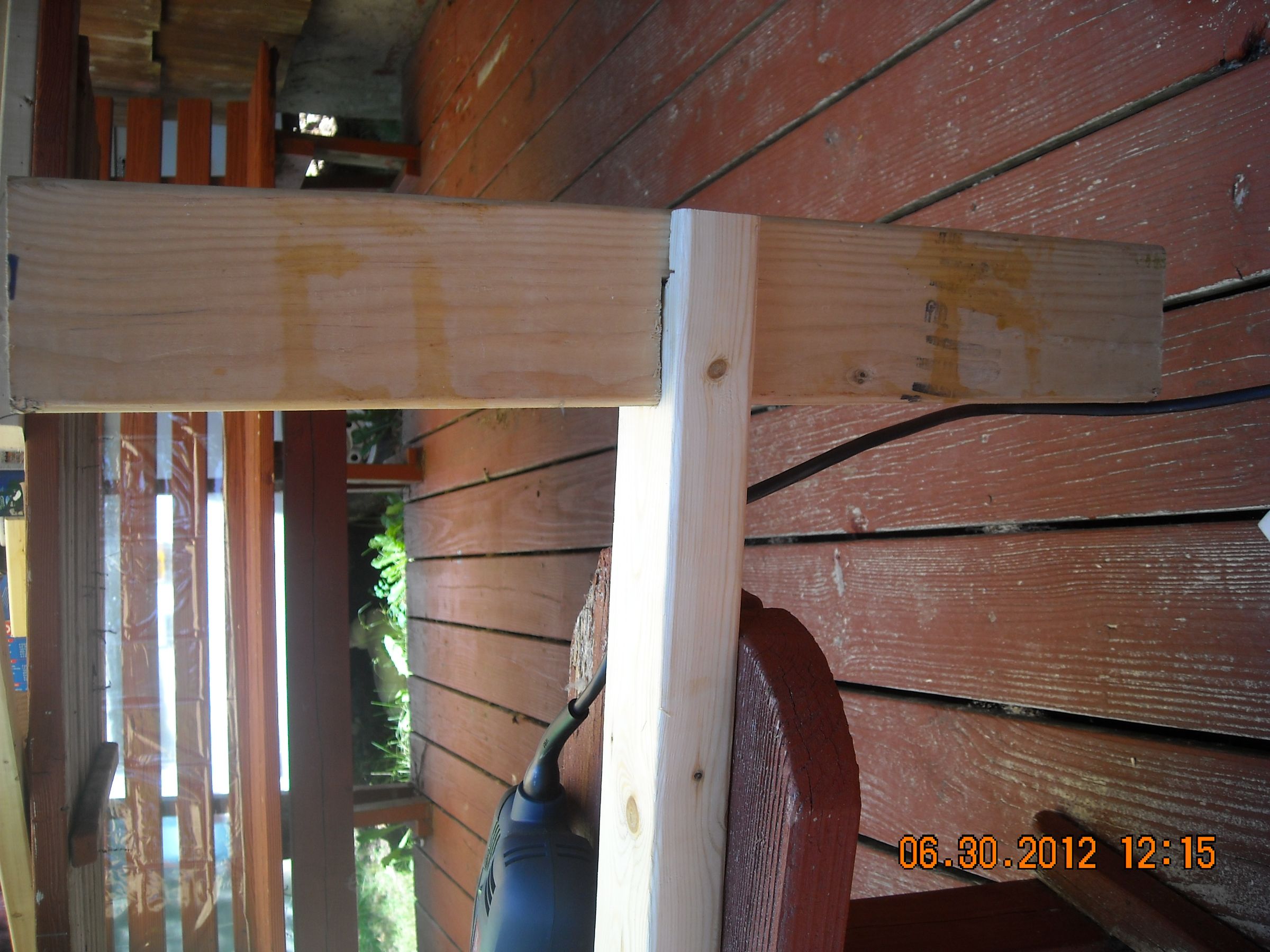 Fake Jail Cell Prop for Pictures : 8 Steps - Instructables