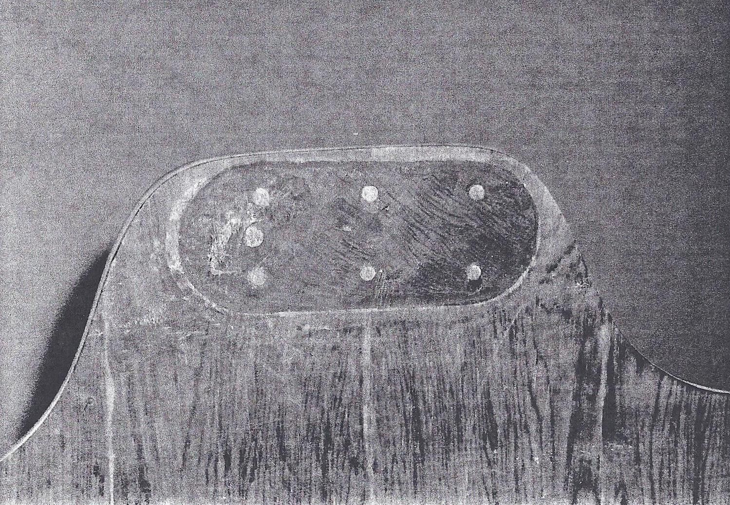 Eames Lounge Chair: Rubber Shock Mount Repair - Instructables