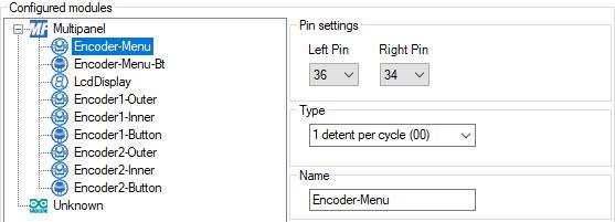 Mulit Panel for Flight Simulators Based on Arduino and MobiFlight : 12 Steps (with Pictures ...