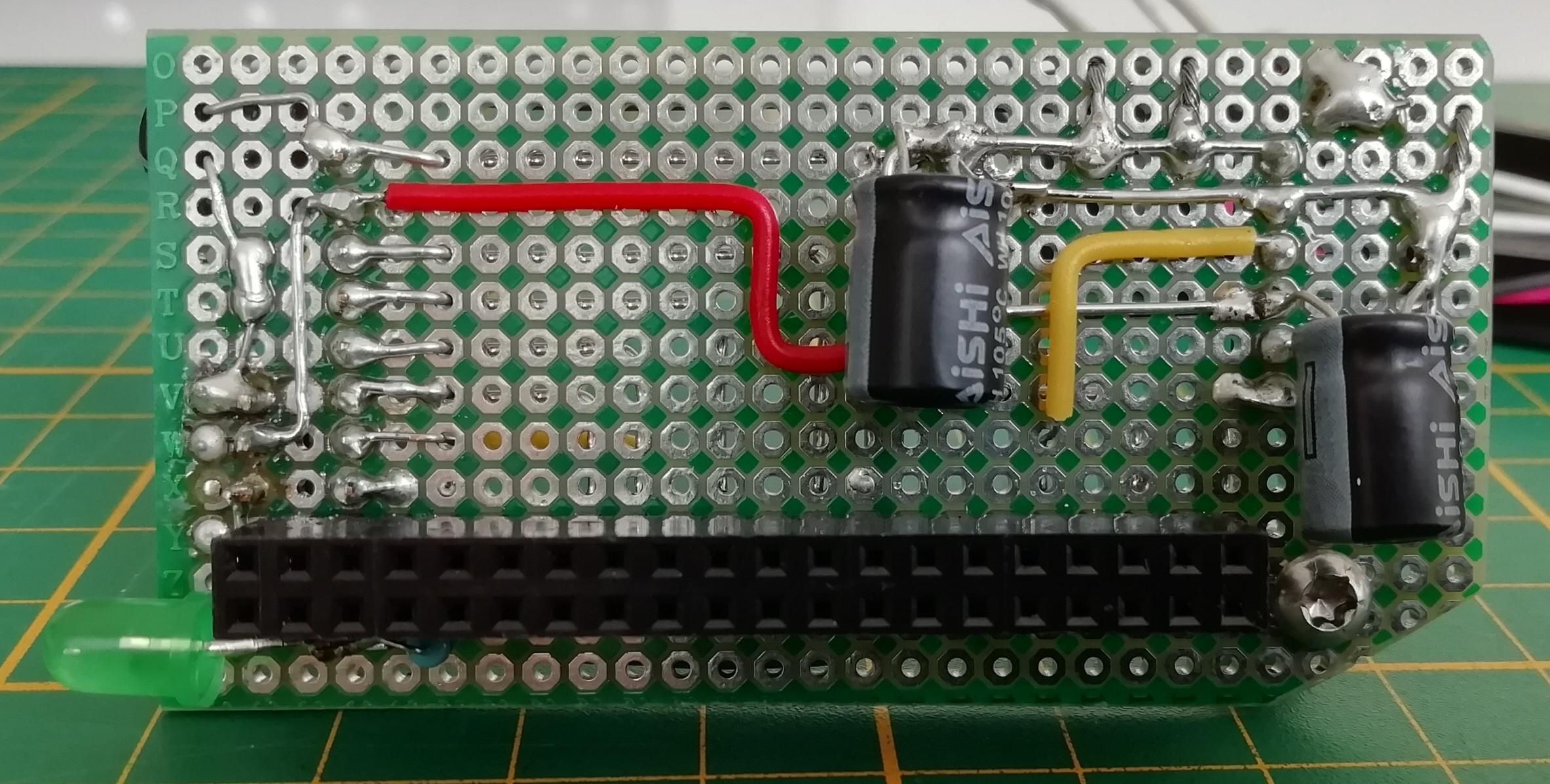 CUBOTino Autonomous: Small, 3D Printed, Rubik's Cube Robot (Raspberry ...