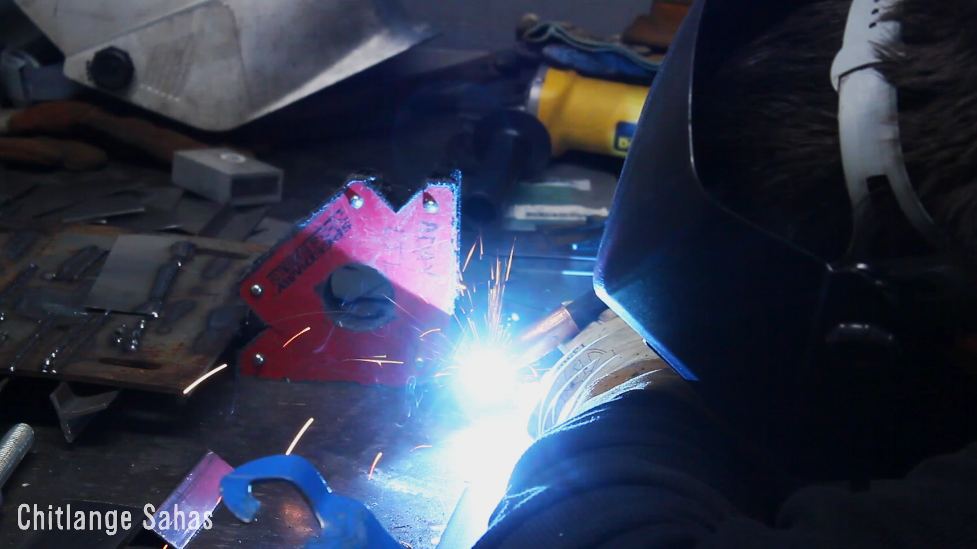 Torque: DIY All Terrain Electric Longboard : 32 Steps (with Pictures ...