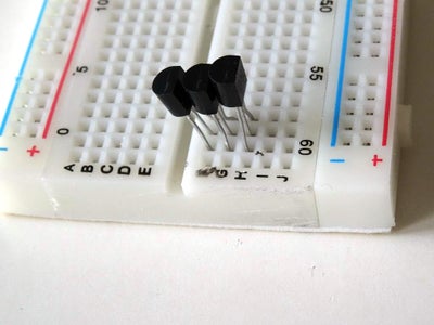 Arduino Nano: Read Multiple DS1820/DS18S20 Maxim One Wire Thermometers With Visuino : 12 Steps ...