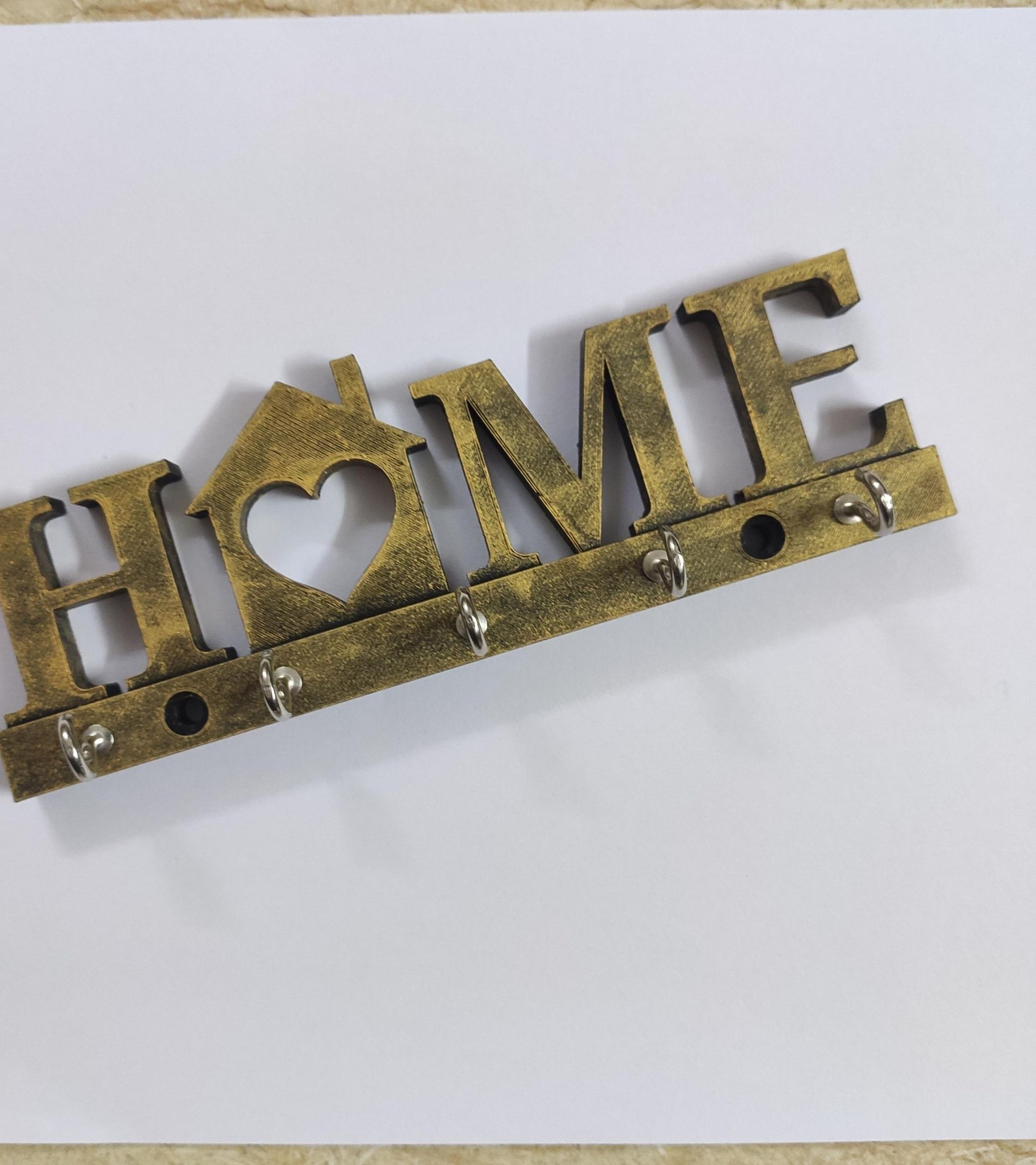 Keychain Holder : 6 Steps (with Pictures) - Instructables