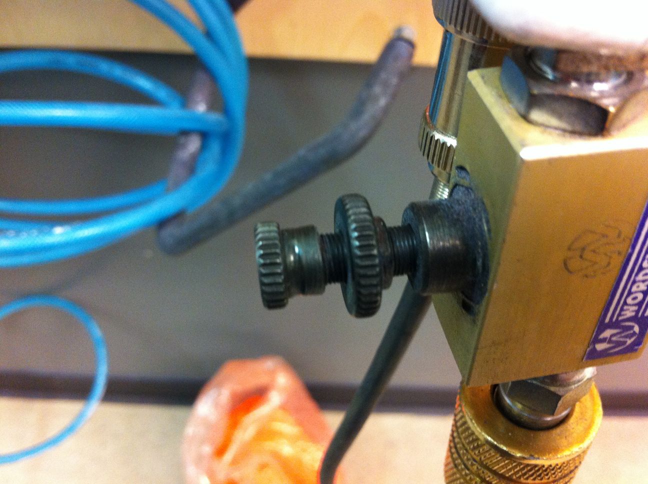 Powder Coating Basics : 18 Steps - Instructables