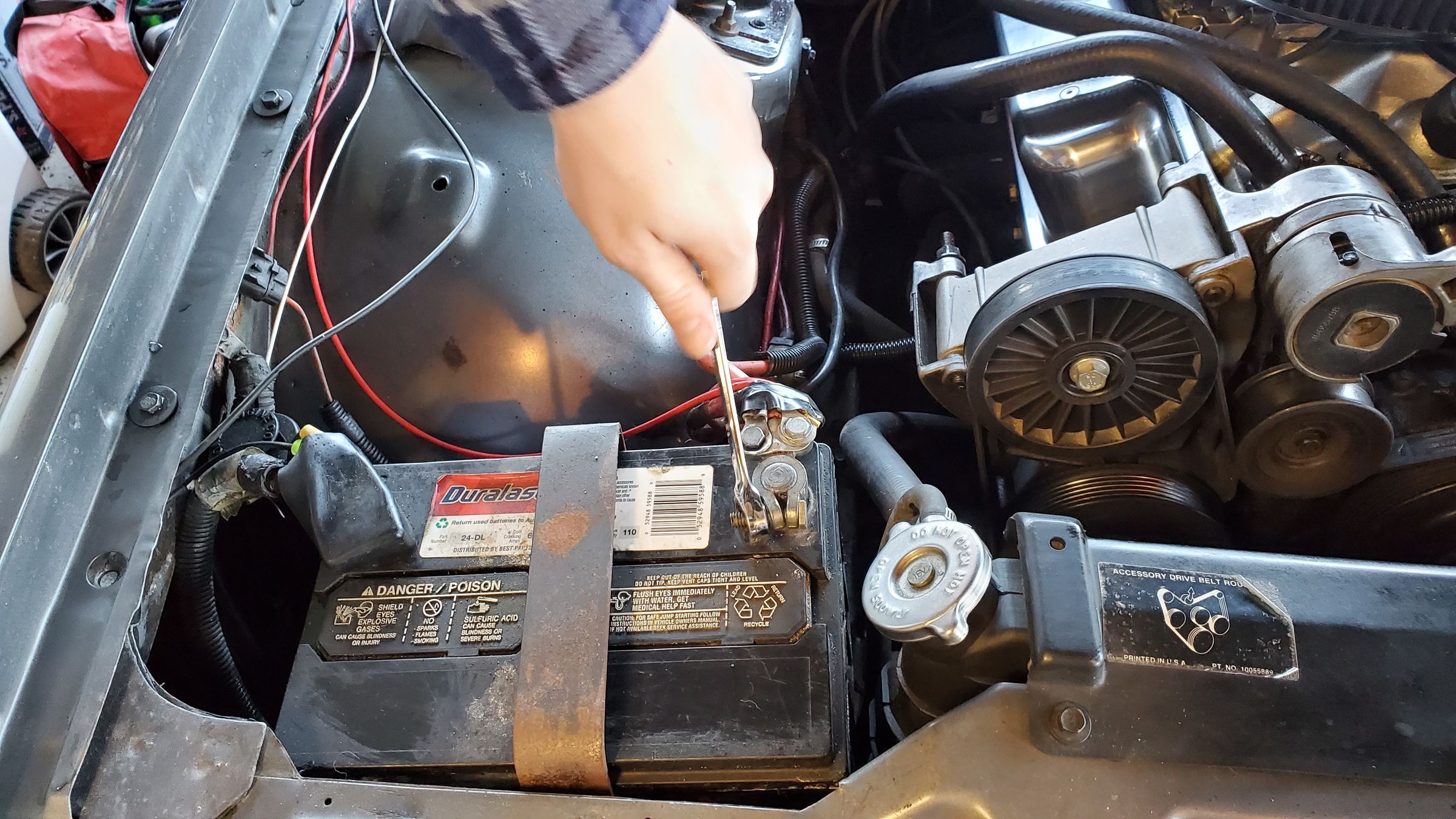 MSD Two-step Installation : 14 Steps - Instructables