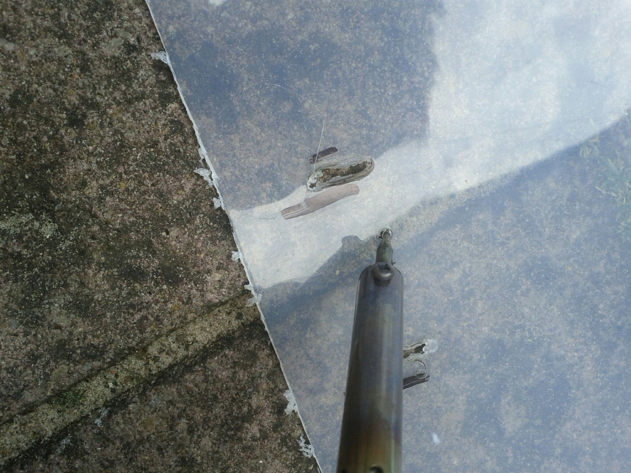 DIY Bike Map Holder : 4 Steps - Instructables