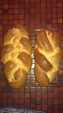 Swiss Sunday Zopf : 5 Steps (with Pictures) - Instructables