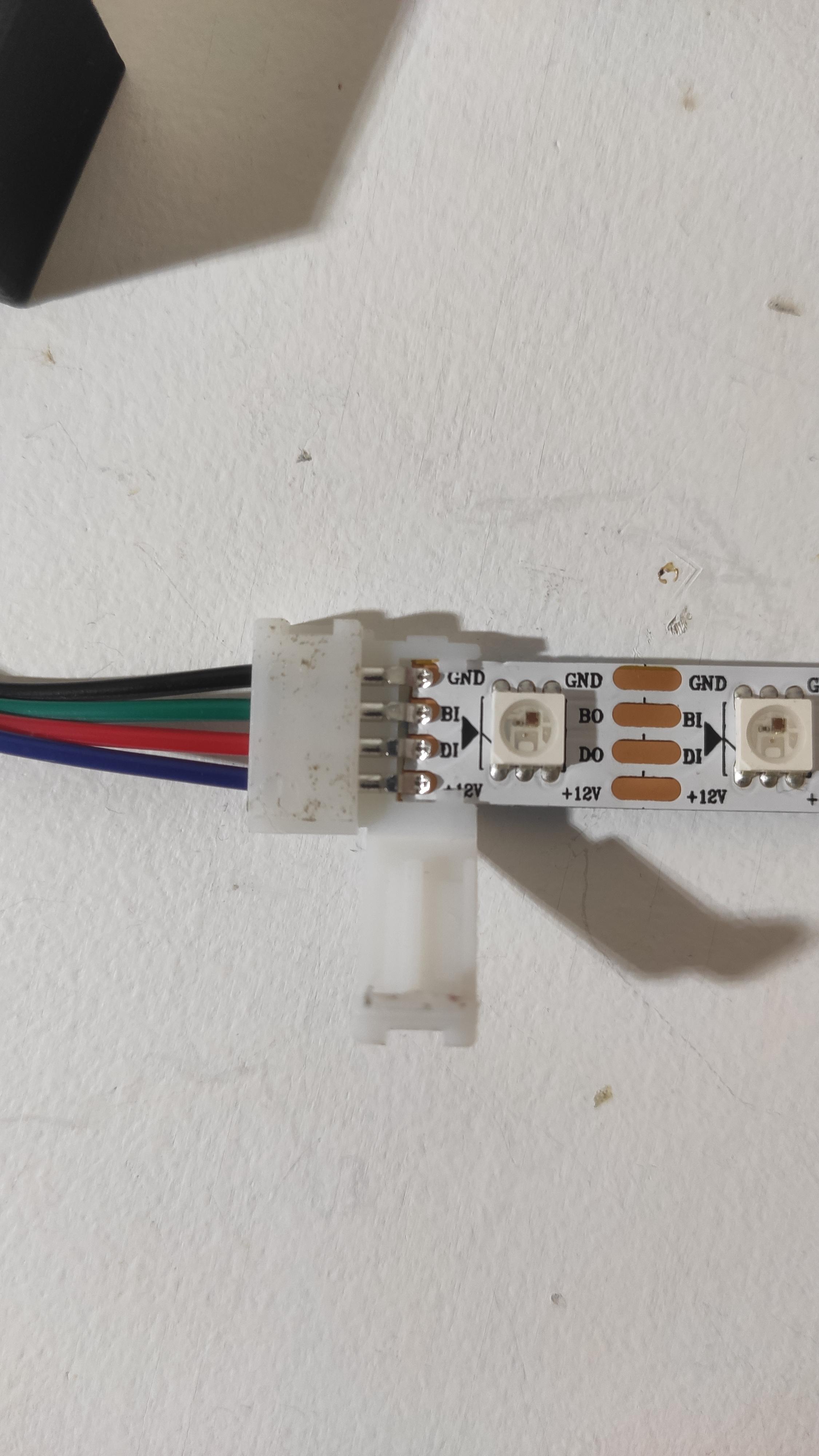 LED-Matrix With Web Server : 22 Steps (with Pictures) - Instructables