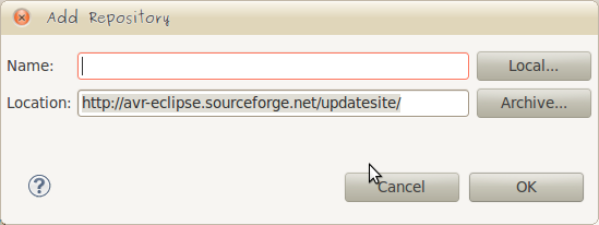 How to Get Started With Eclipse and AVR : 15 Steps - Instructables