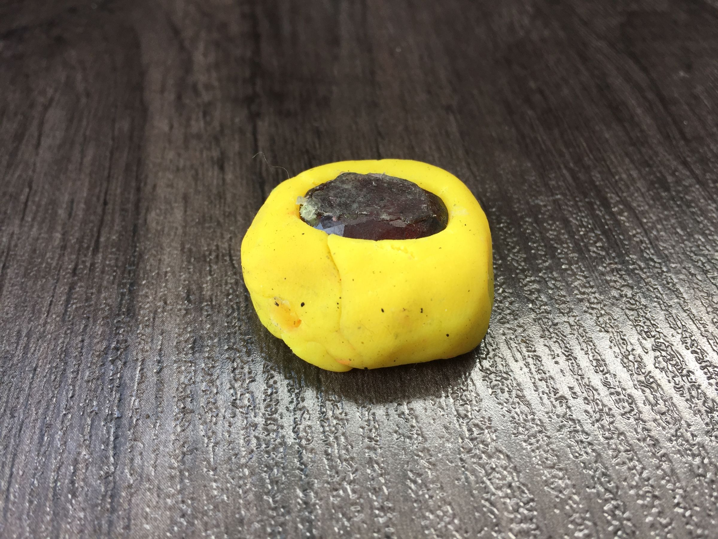 Infinity Gauntlet Controlled Home Automation : 8 Steps (with Pictures ...