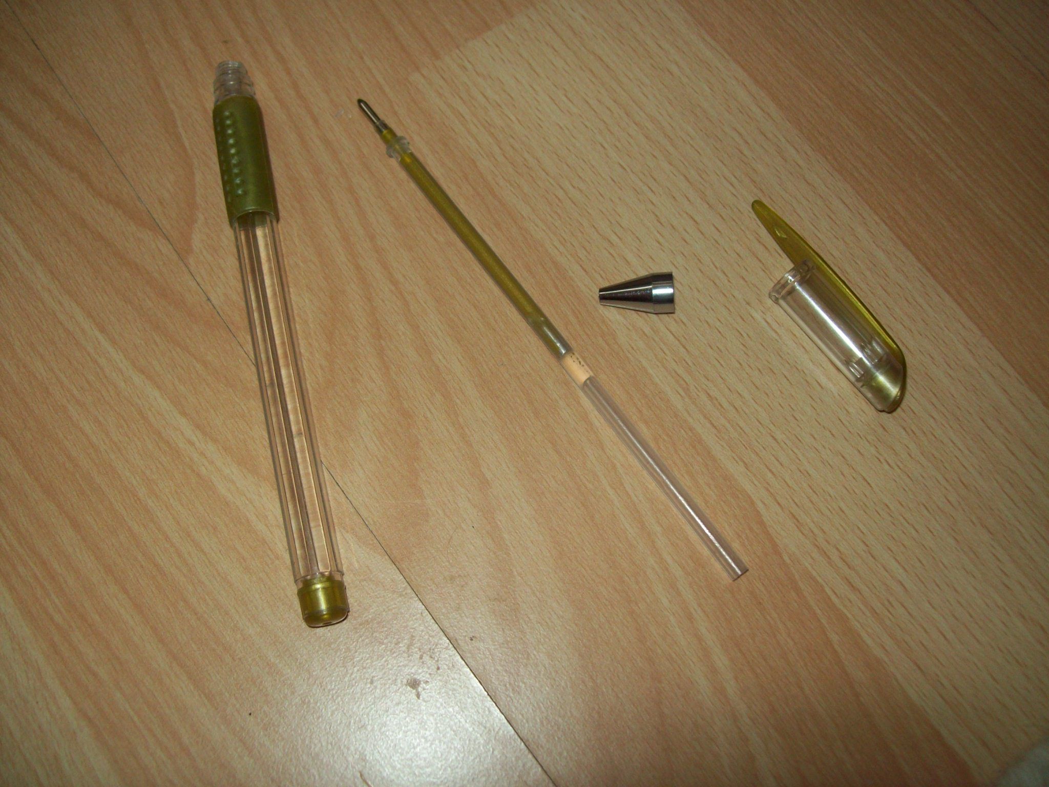 Pimp Your Pen! : 3 Steps - Instructables