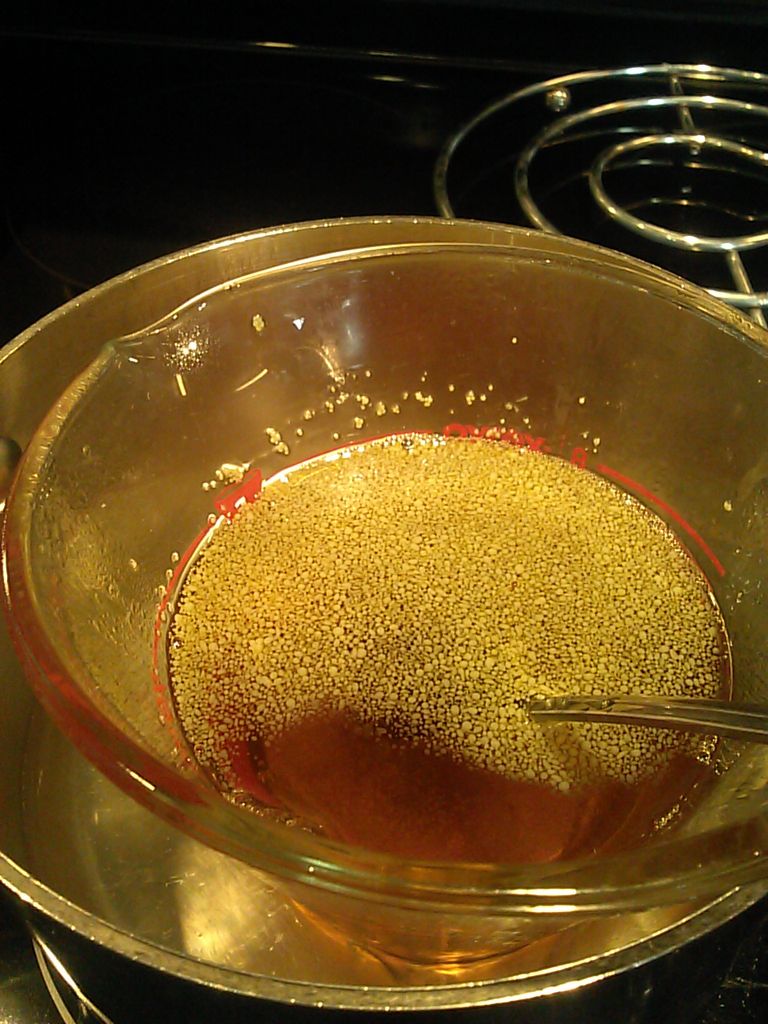 Make Your Own Elbow Grease : 4 Steps (with Pictures) - Instructables