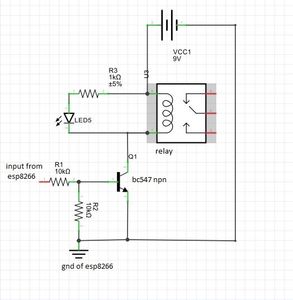 ESP8266-01 LED Control : 7 Steps (with Pictures) - Instructables