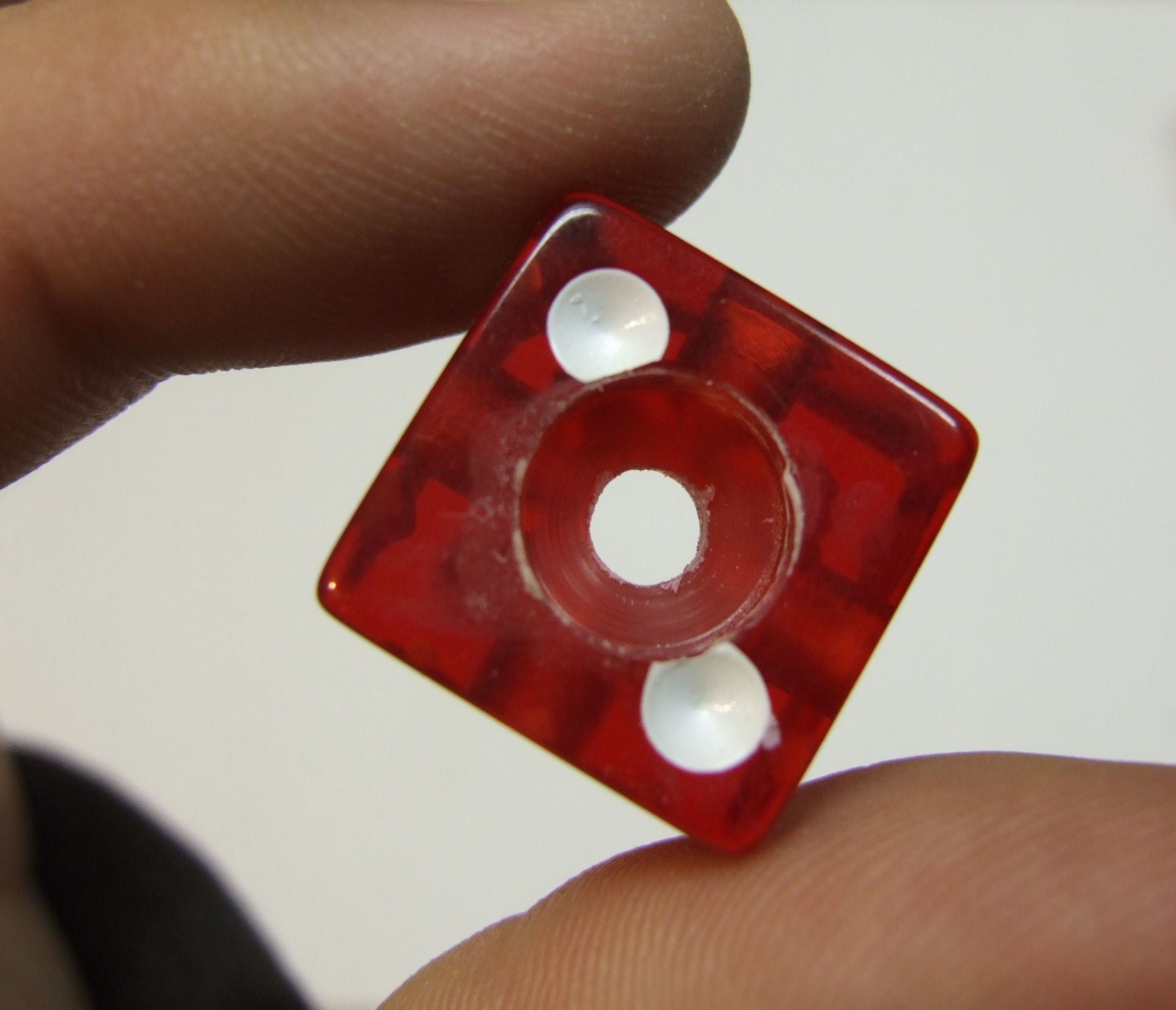 Magnetic Rubik's Dice Cube : 8 Steps (with Pictures) - Instructables