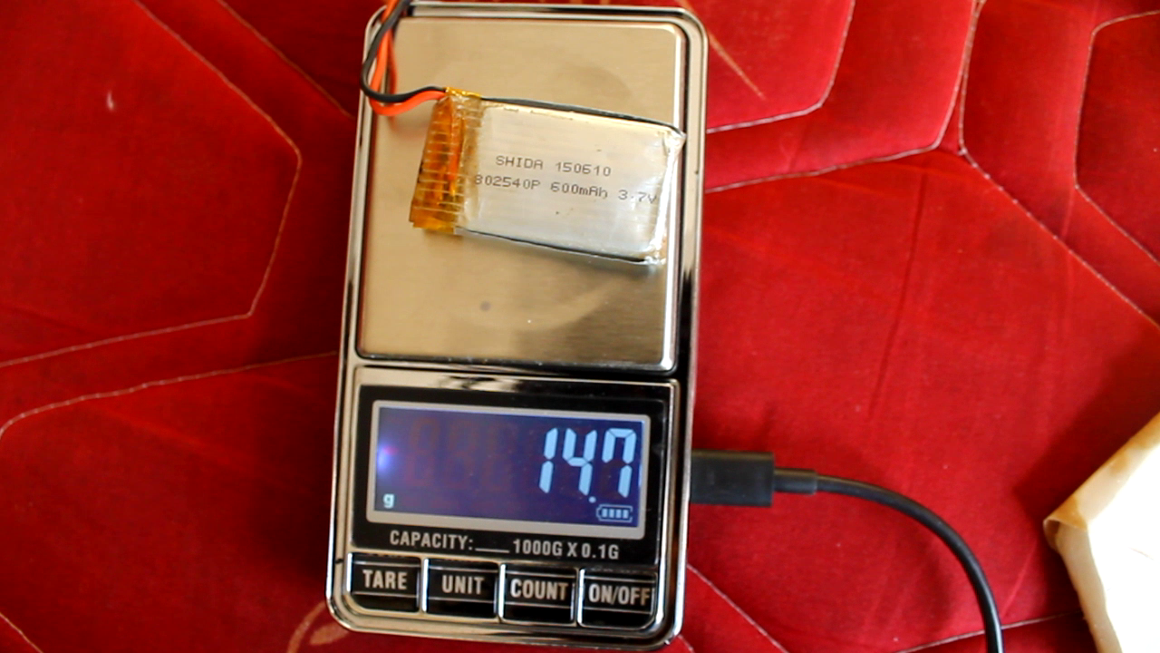 DIY: Solar Powered RC Plane Under 50$ : 8 Steps (with Pictures ...