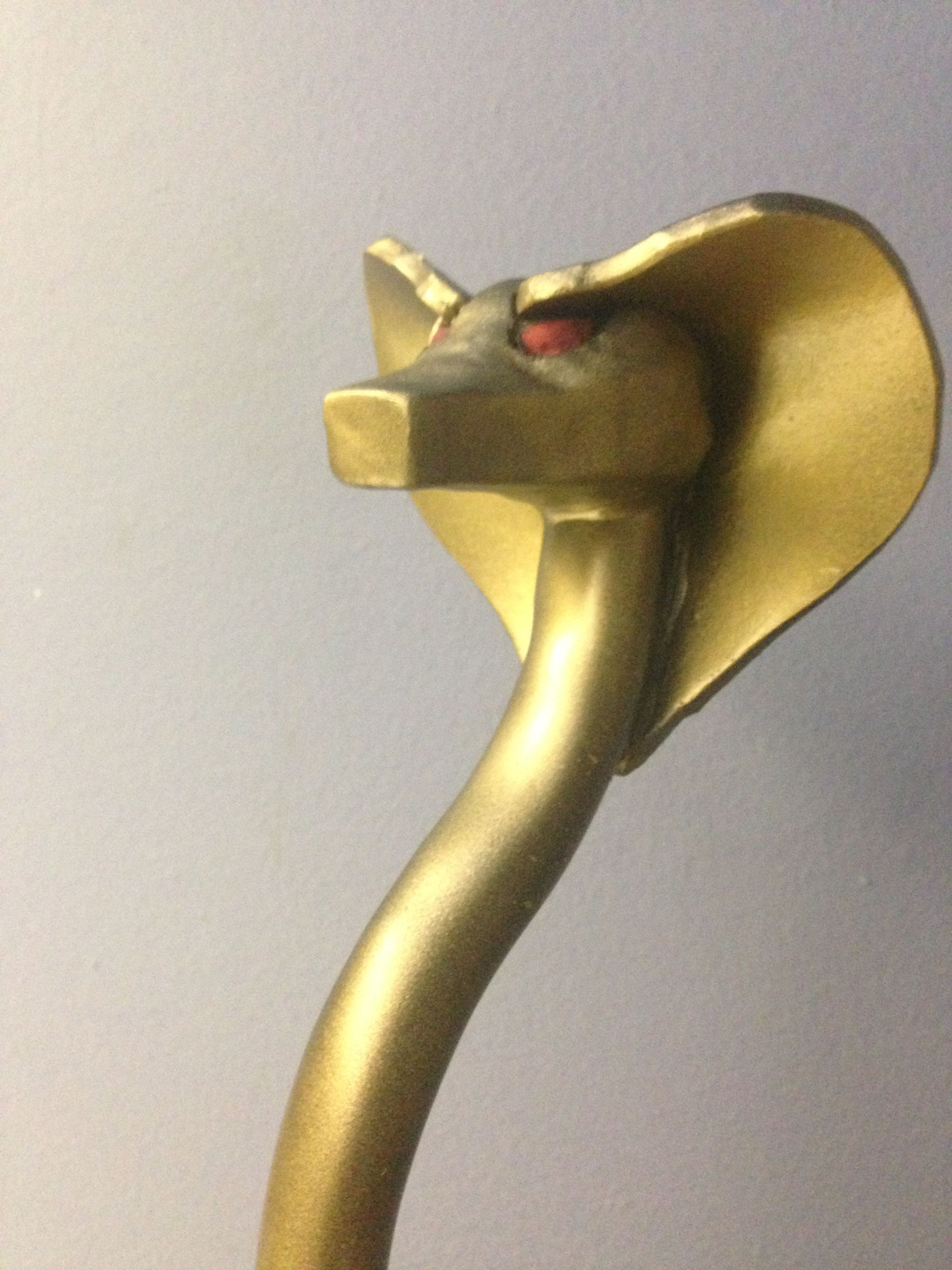 Jafar's Staff : 3 Steps (with Pictures) - Instructables