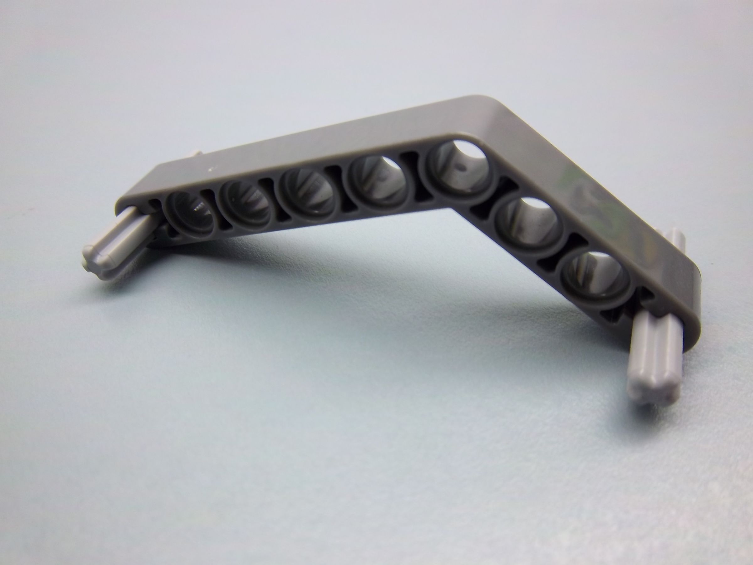 Working Lego Technic Revolver : 3 Steps - Instructables