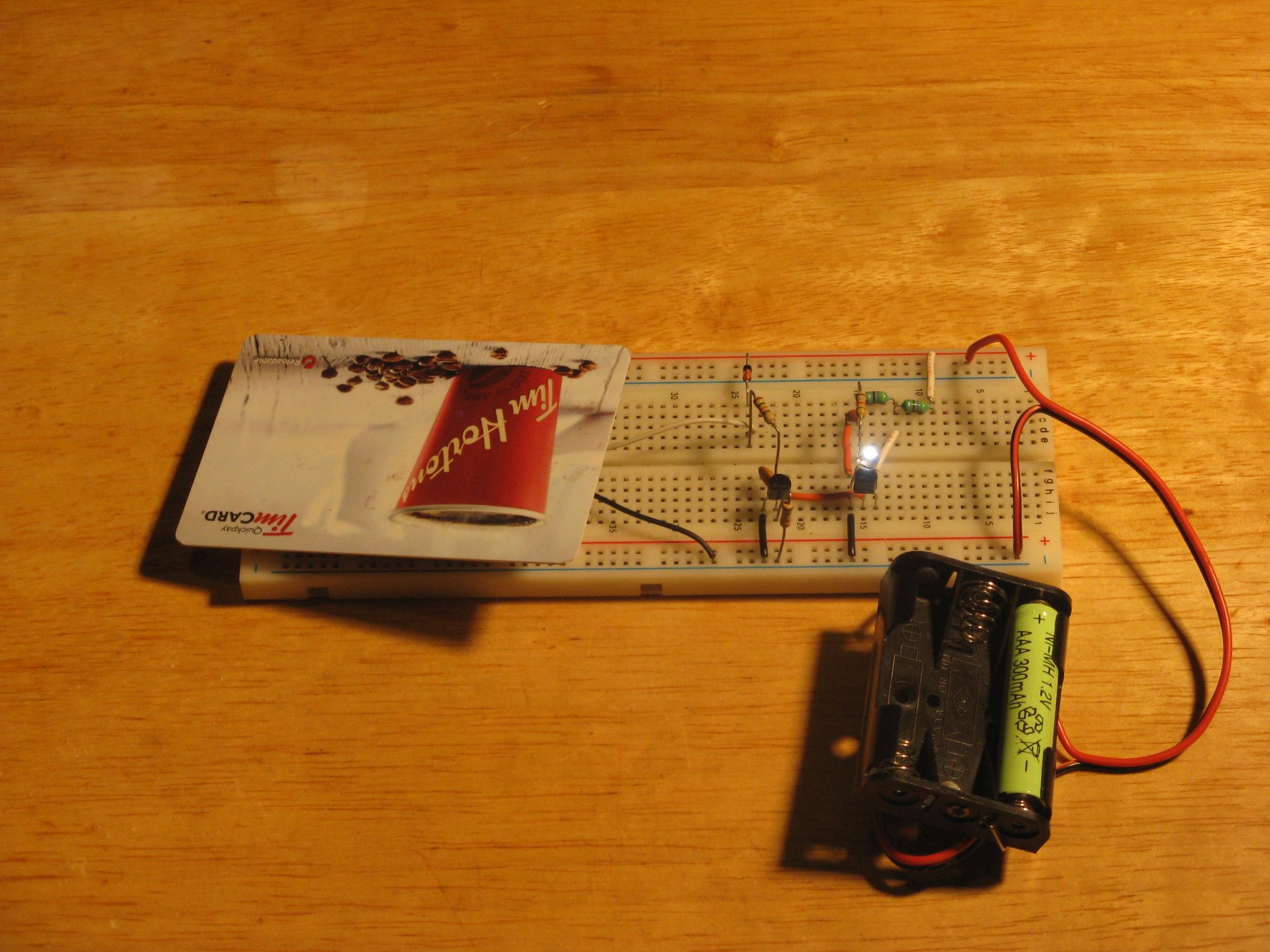 Simple Solar Circuits : 11 Steps (with Pictures) - Instructables