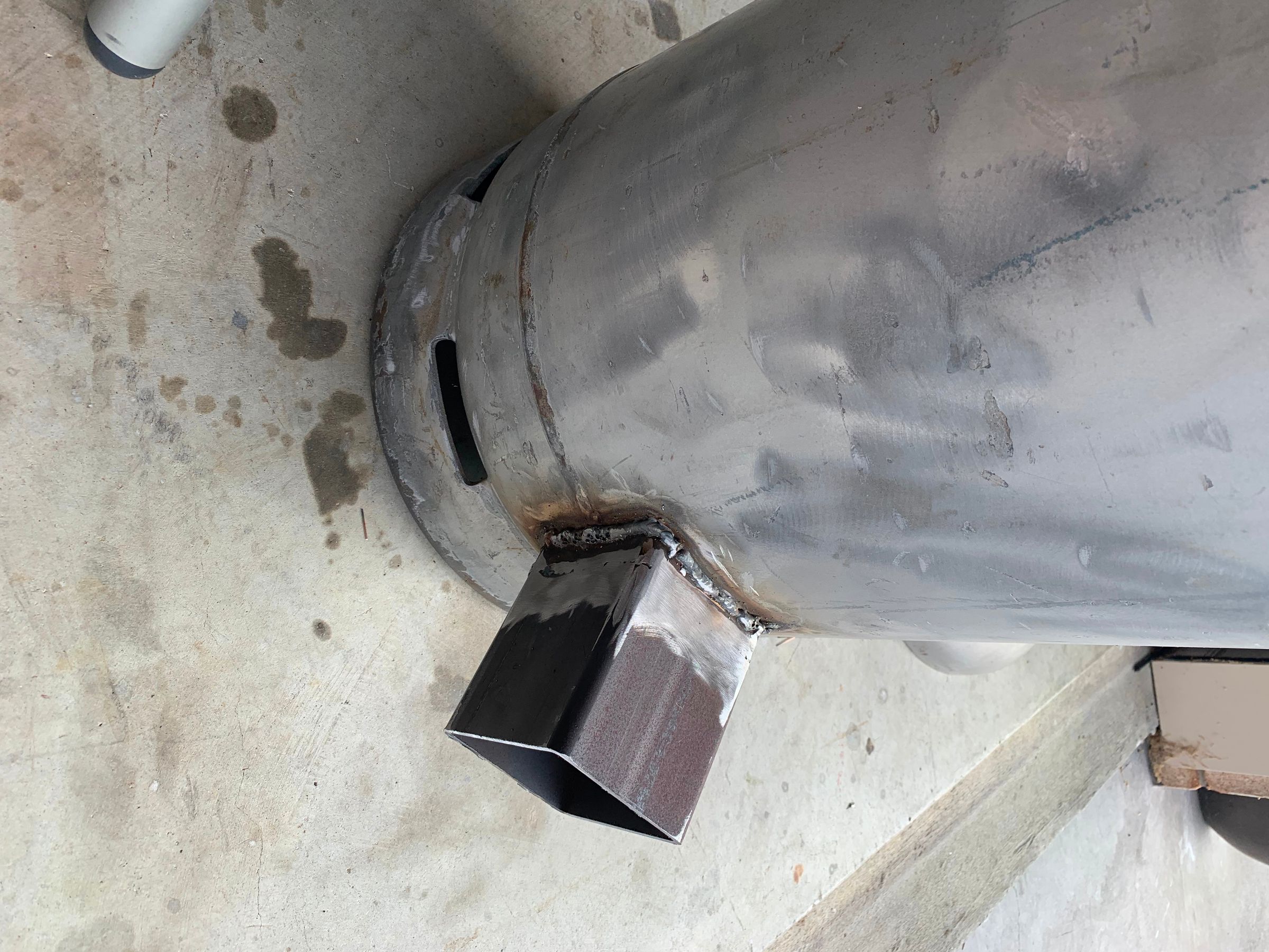 Charcoal Retort : 7 Steps (with Pictures) - Instructables