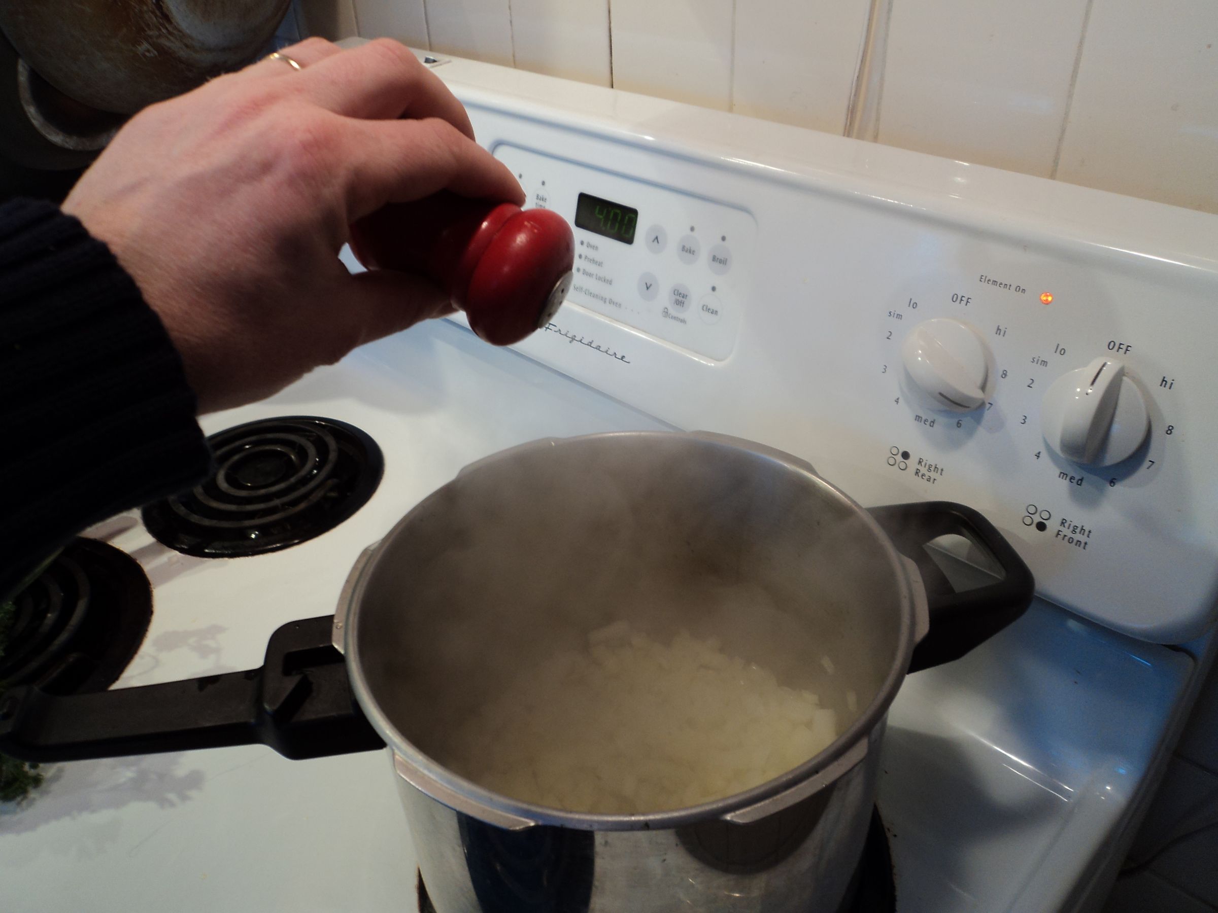 Ultimate Soup Base and a Few Soupy Examples : 6 Steps (with Pictures ...