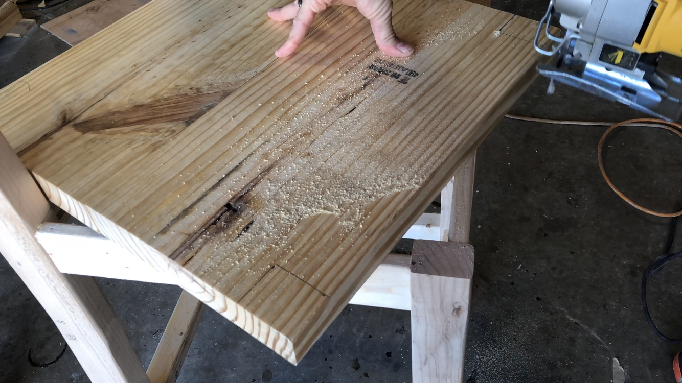 How to Build a High Chair : 20 Steps (with Pictures) - Instructables