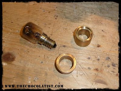 The Steampunk "Wildbad 7" : 4 Steps (with Pictures) - Instructables