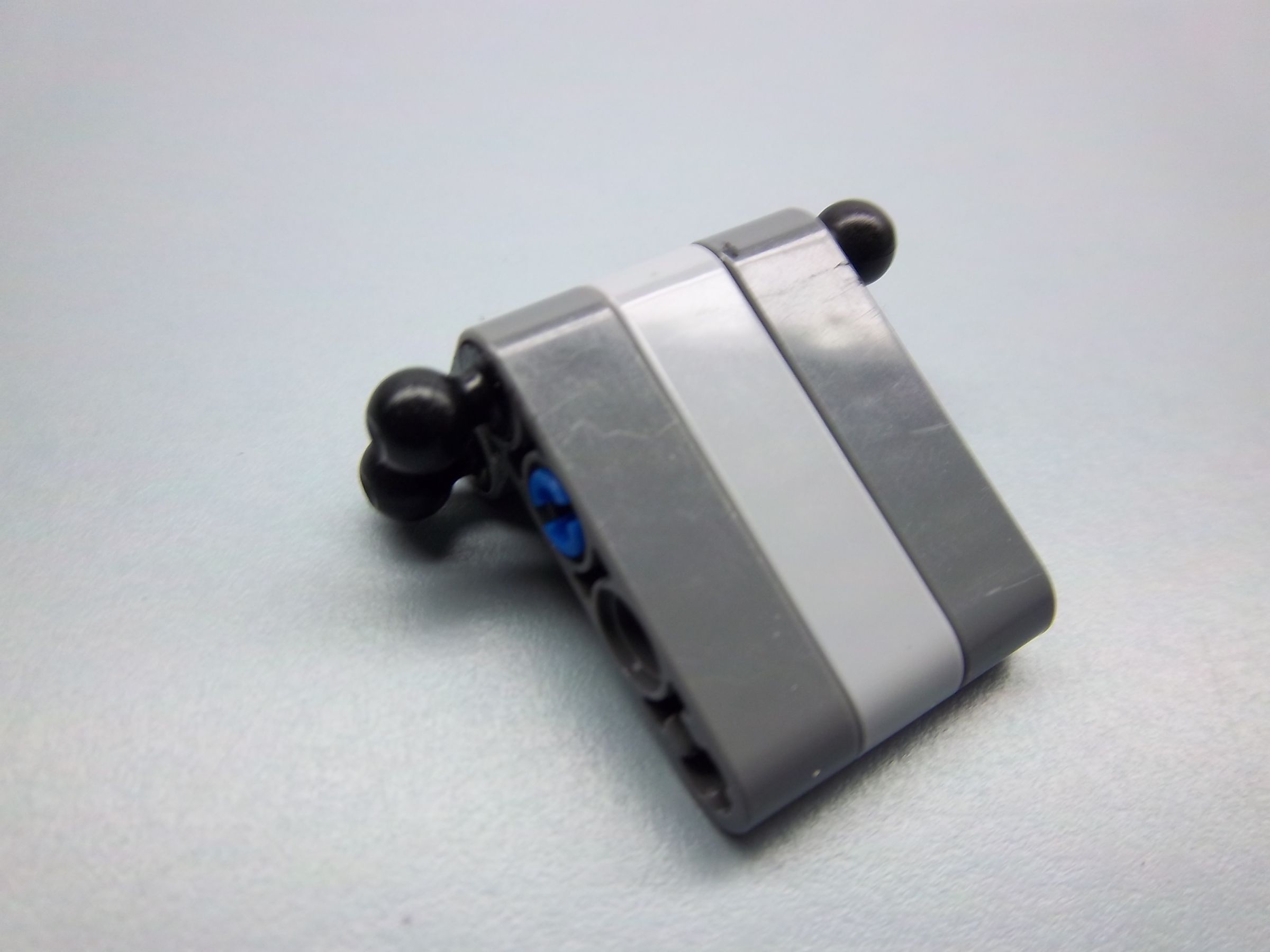 Lego Assassins Creed Hidden Blade V2. : 3 Steps (with Pictures ...