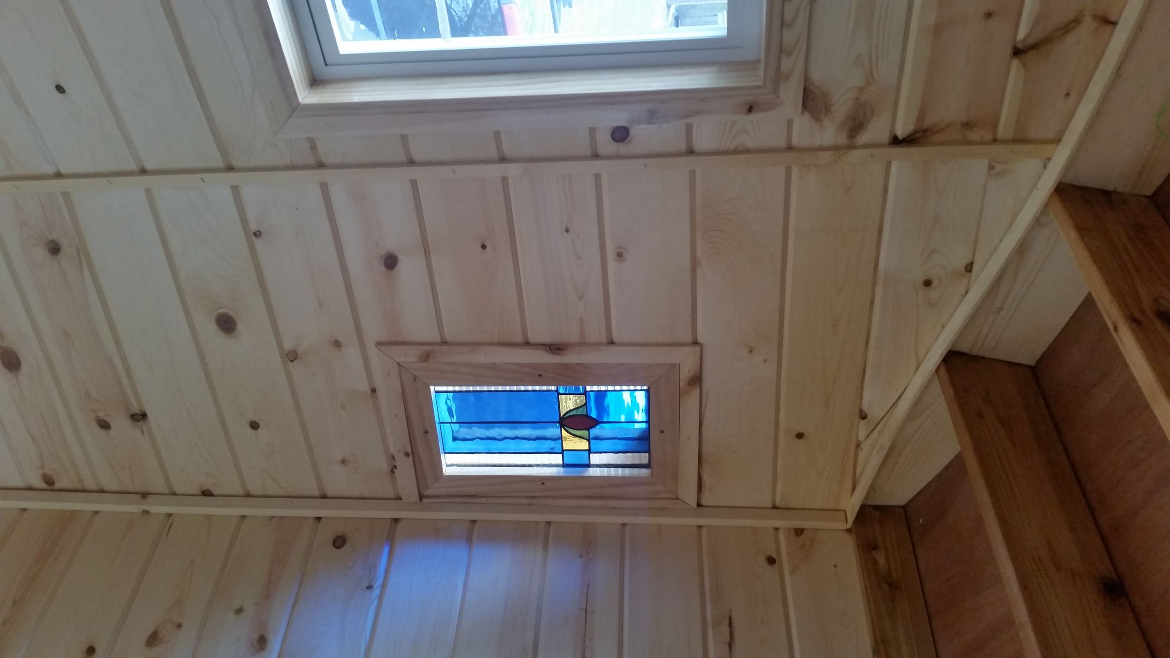 Camper - Vardo : 7 Steps (with Pictures) - Instructables