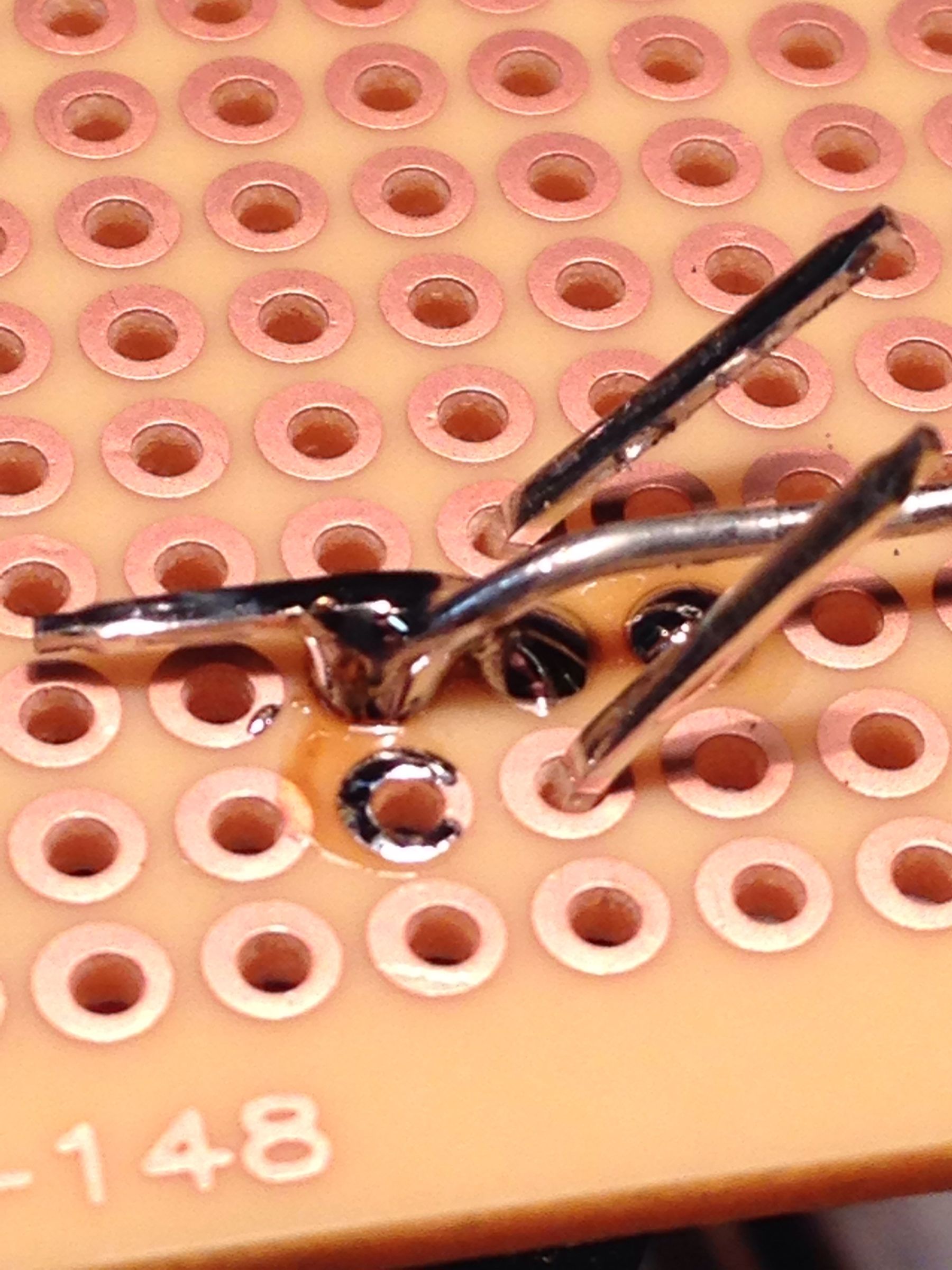 Wiring the MOSFET Transistor : 4 Steps - Instructables