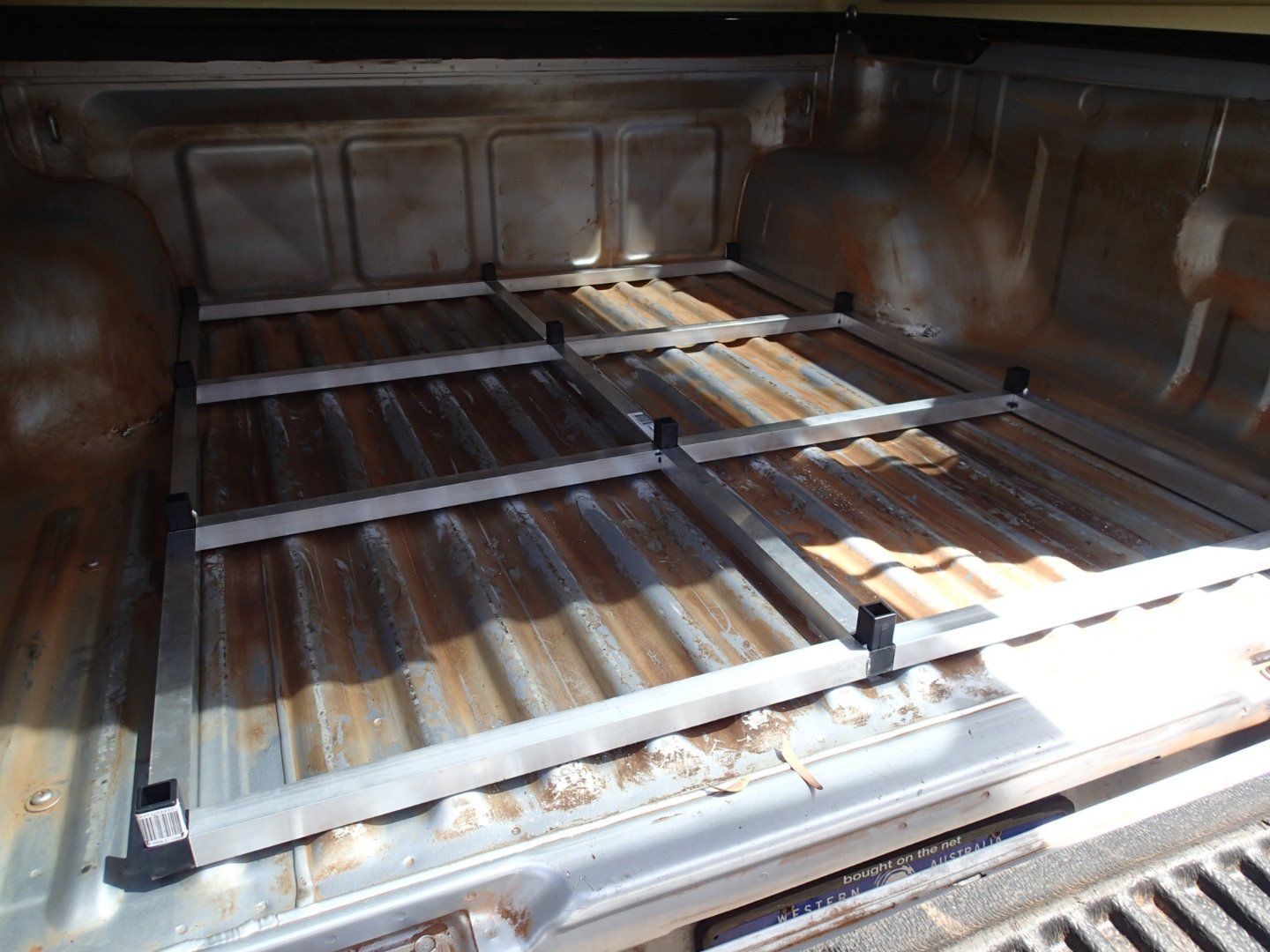 4WD Draw System : 28 Steps (with Pictures) - Instructables