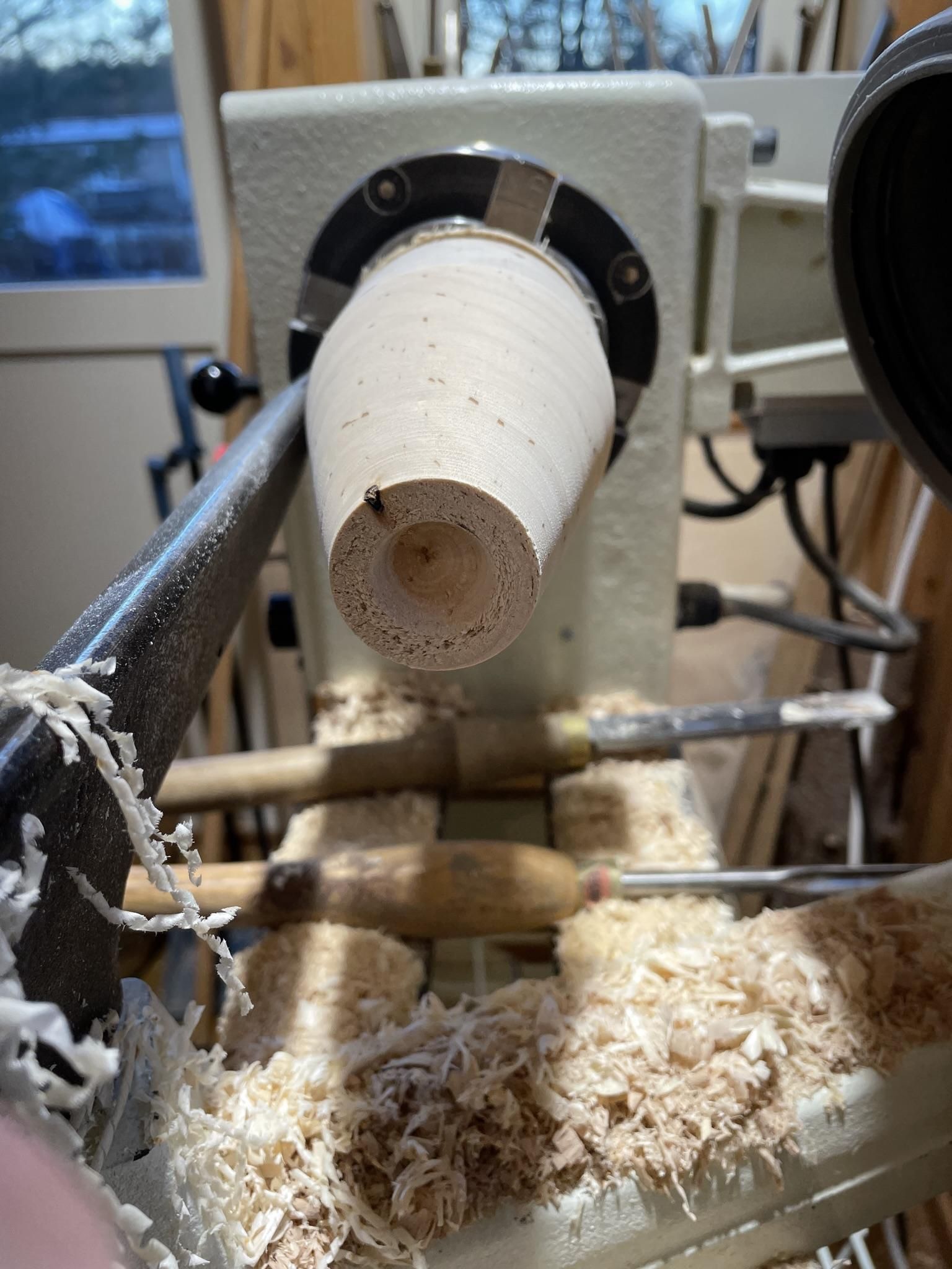 Turn Anyting Into Cast Iron : 5 Steps (with Pictures) - Instructables