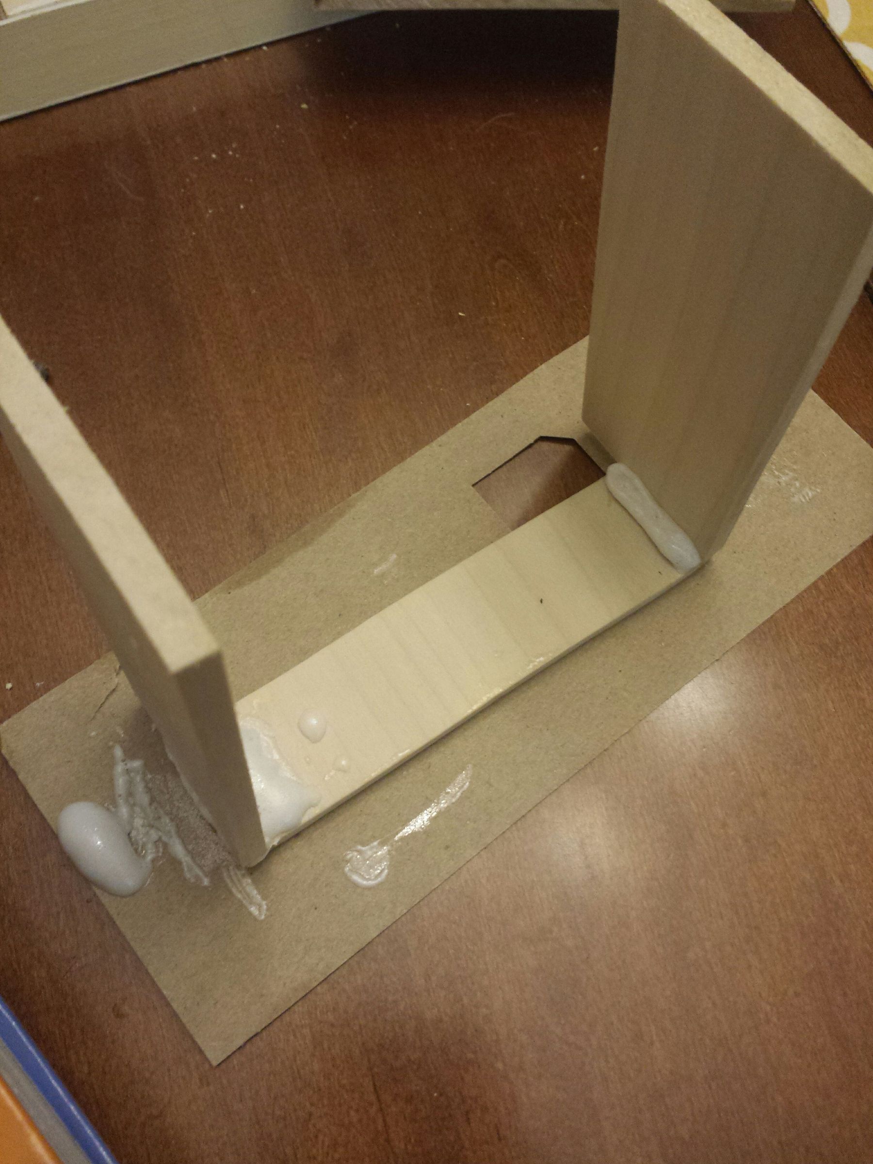 How to Make a Coin Bank : 9 Steps (with Pictures) - Instructables