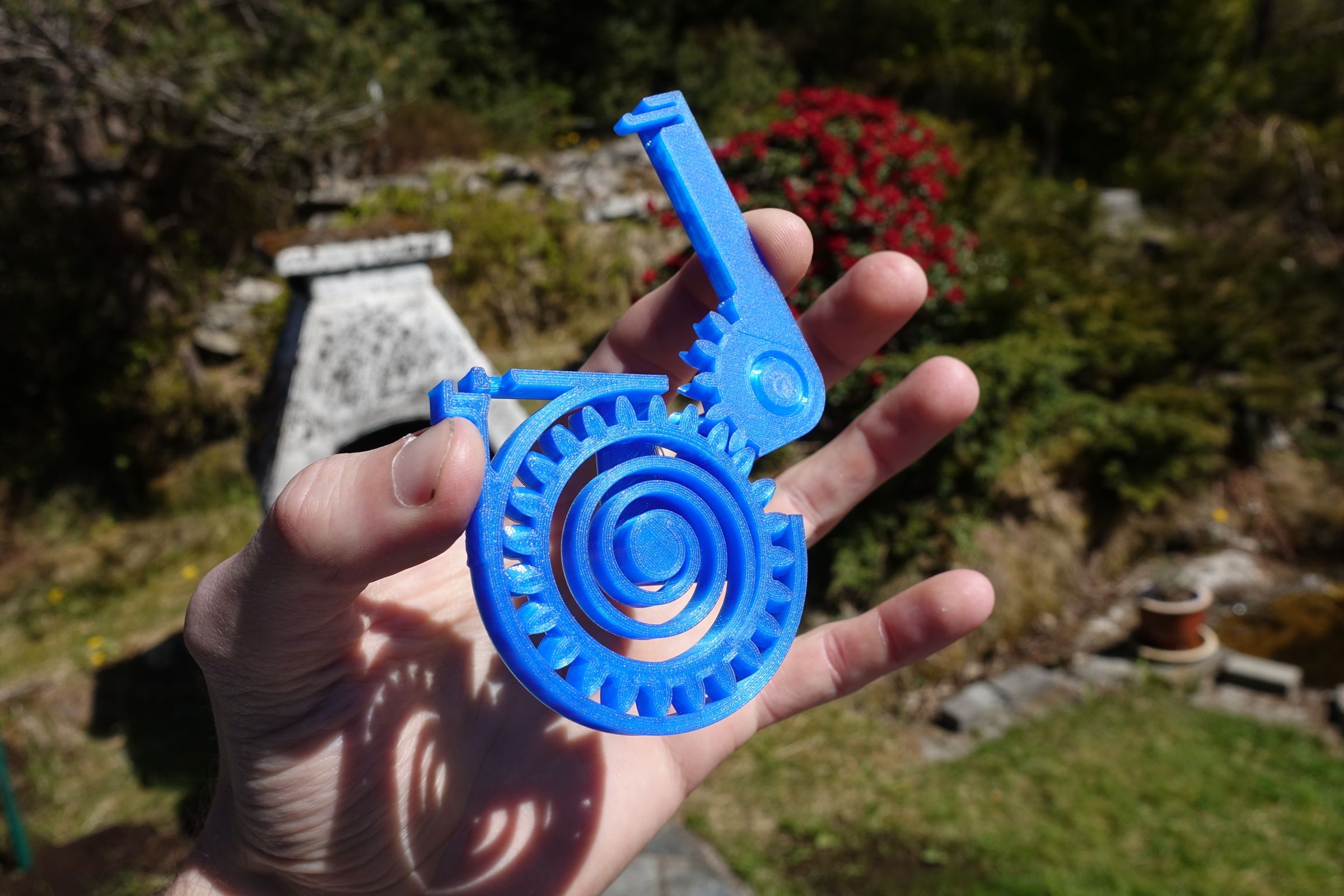 Print-in-Place Spring Loaded Box : 12 Steps (with Pictures) - Instructables