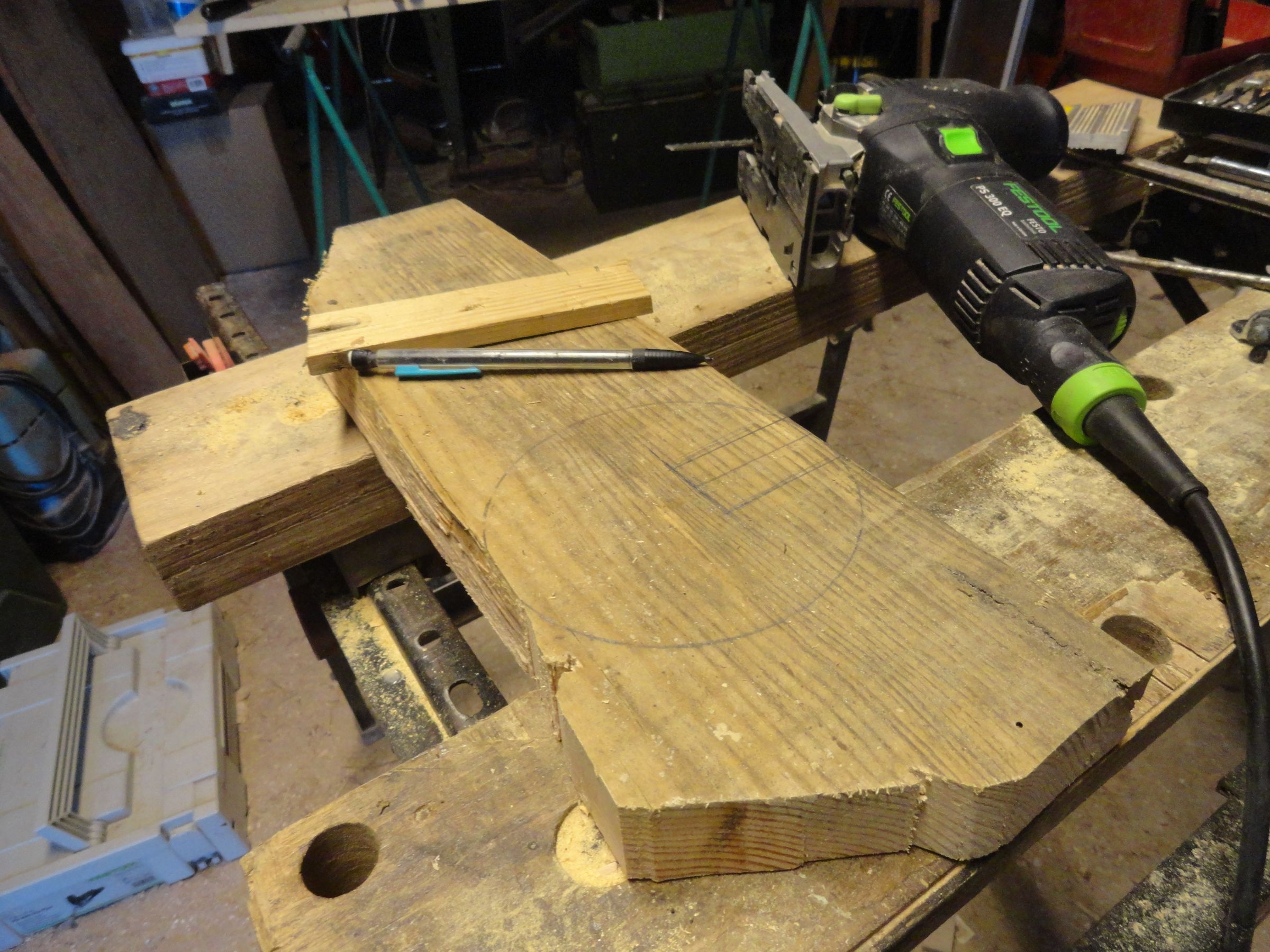 Wood Tommy Gun Replica : 25 Steps - Instructables