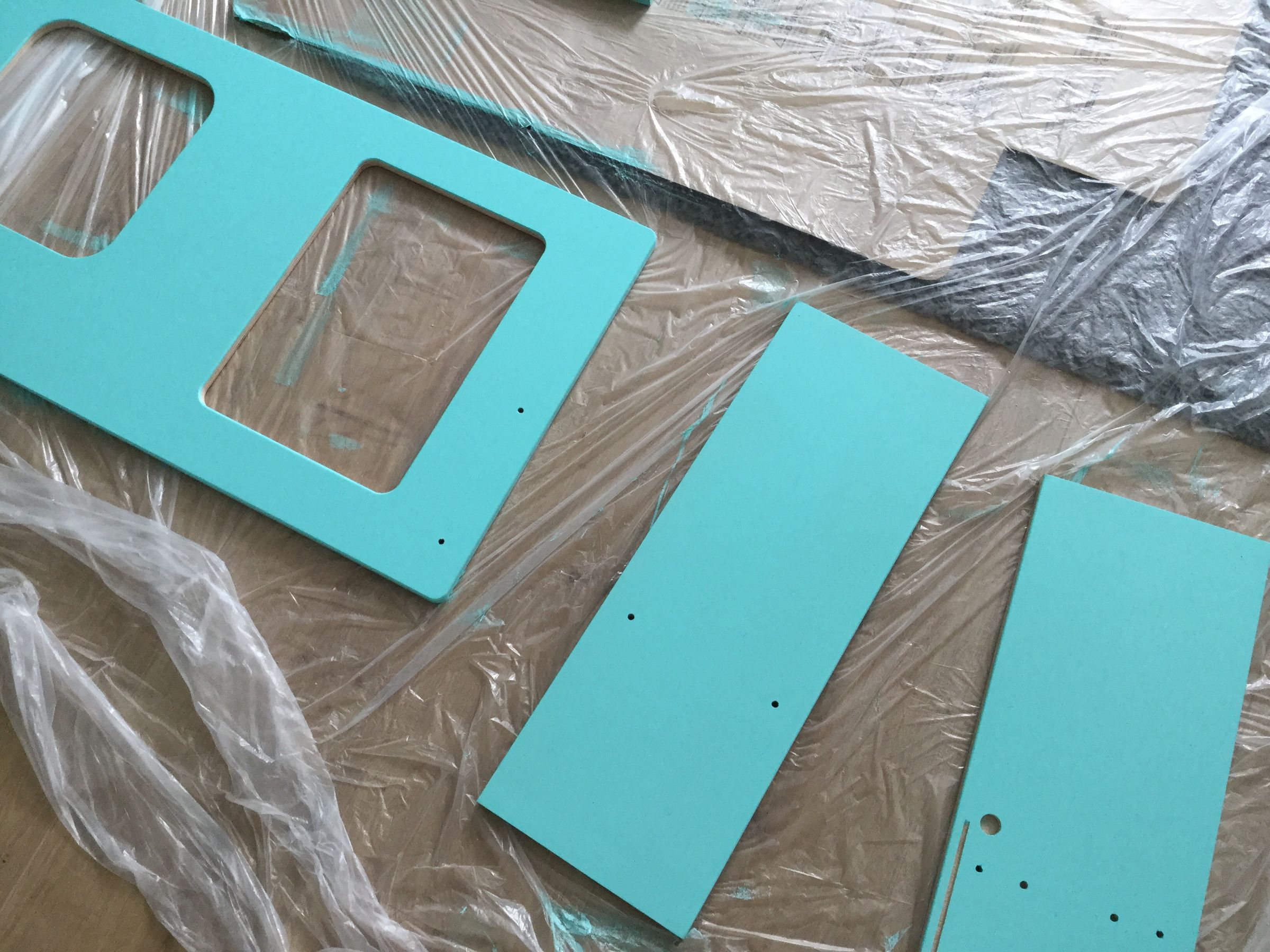 Kids Kitchen That Says BEEP : 7 Steps (with Pictures) - Instructables