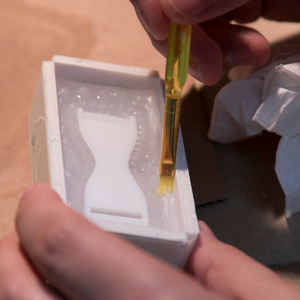 The Complete Guide to DIY Molding & Resin Casting : 12 Steps (with ...