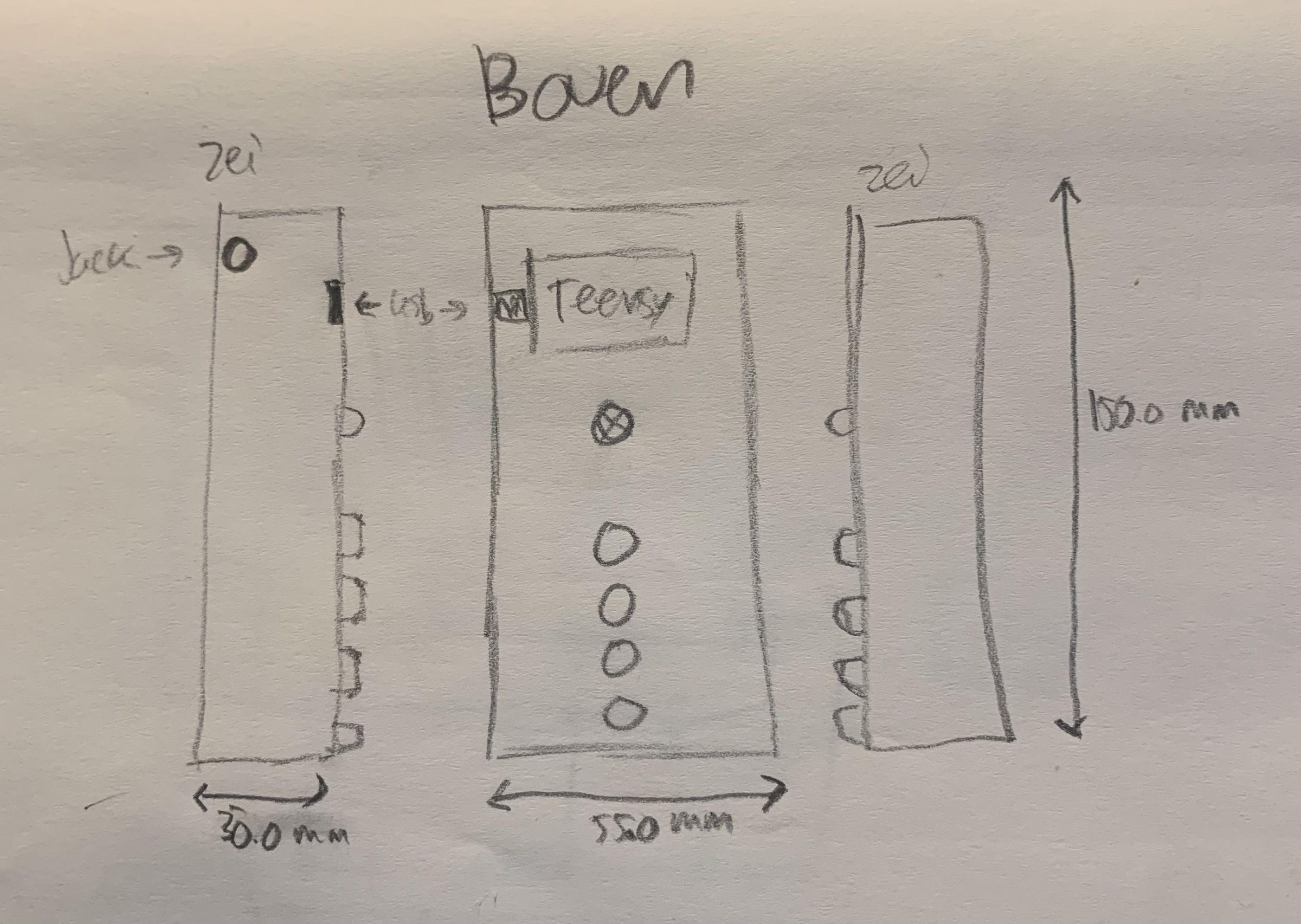 LFO Module. : 4 Steps - Instructables