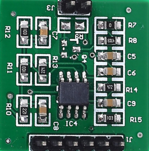 Animal Micro Chip Scanner RFID Reader Arduino : 4 Steps (with Pictures ...